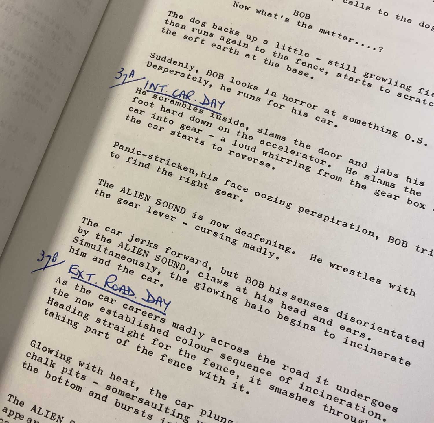 Lot 139 - DOCTOR WHO WRITERS PIP AND JANE BAKER