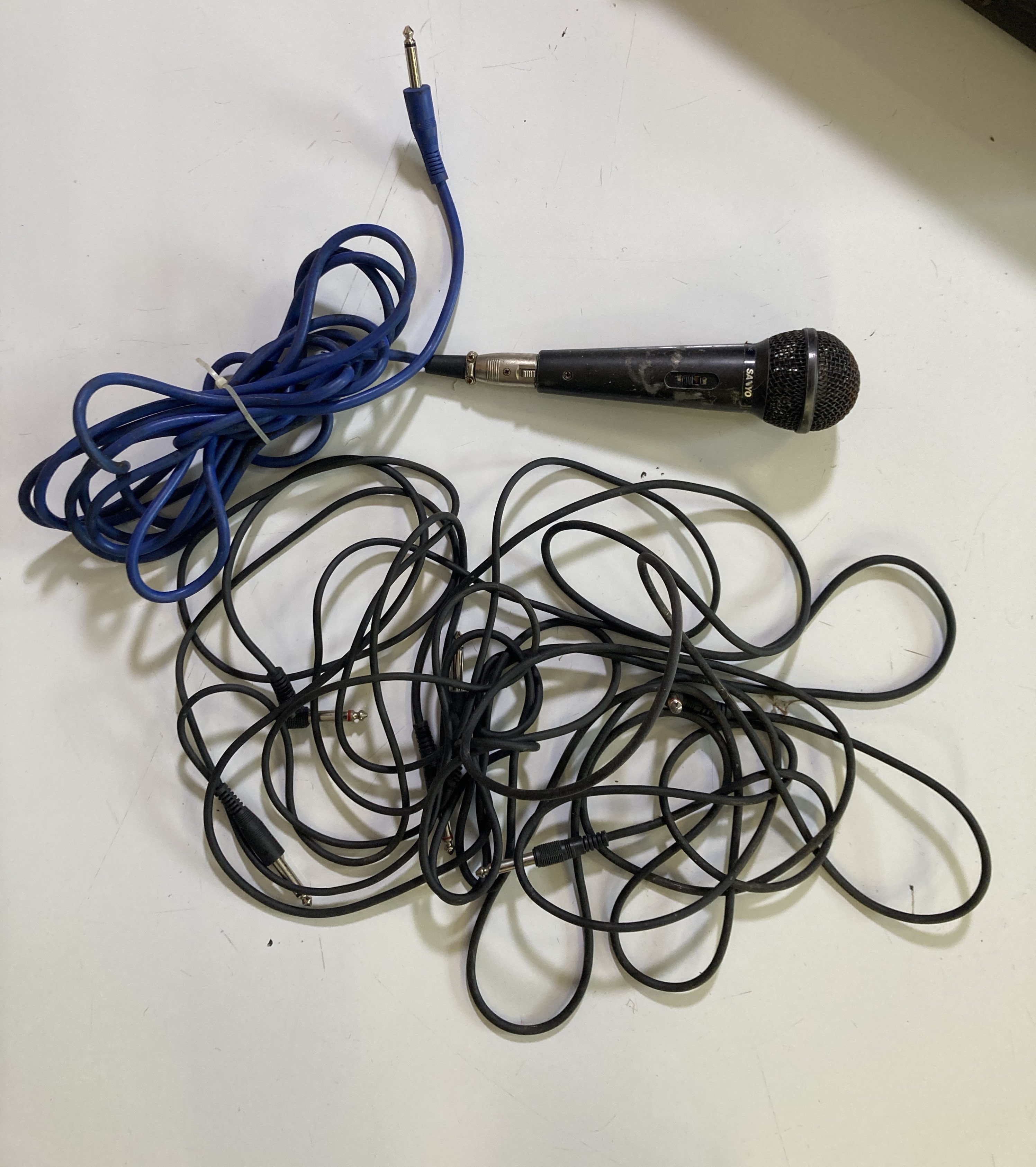 Lot 1 - WEM COPICAT IC400 VARISPEED TAPE ECHO DELAY.