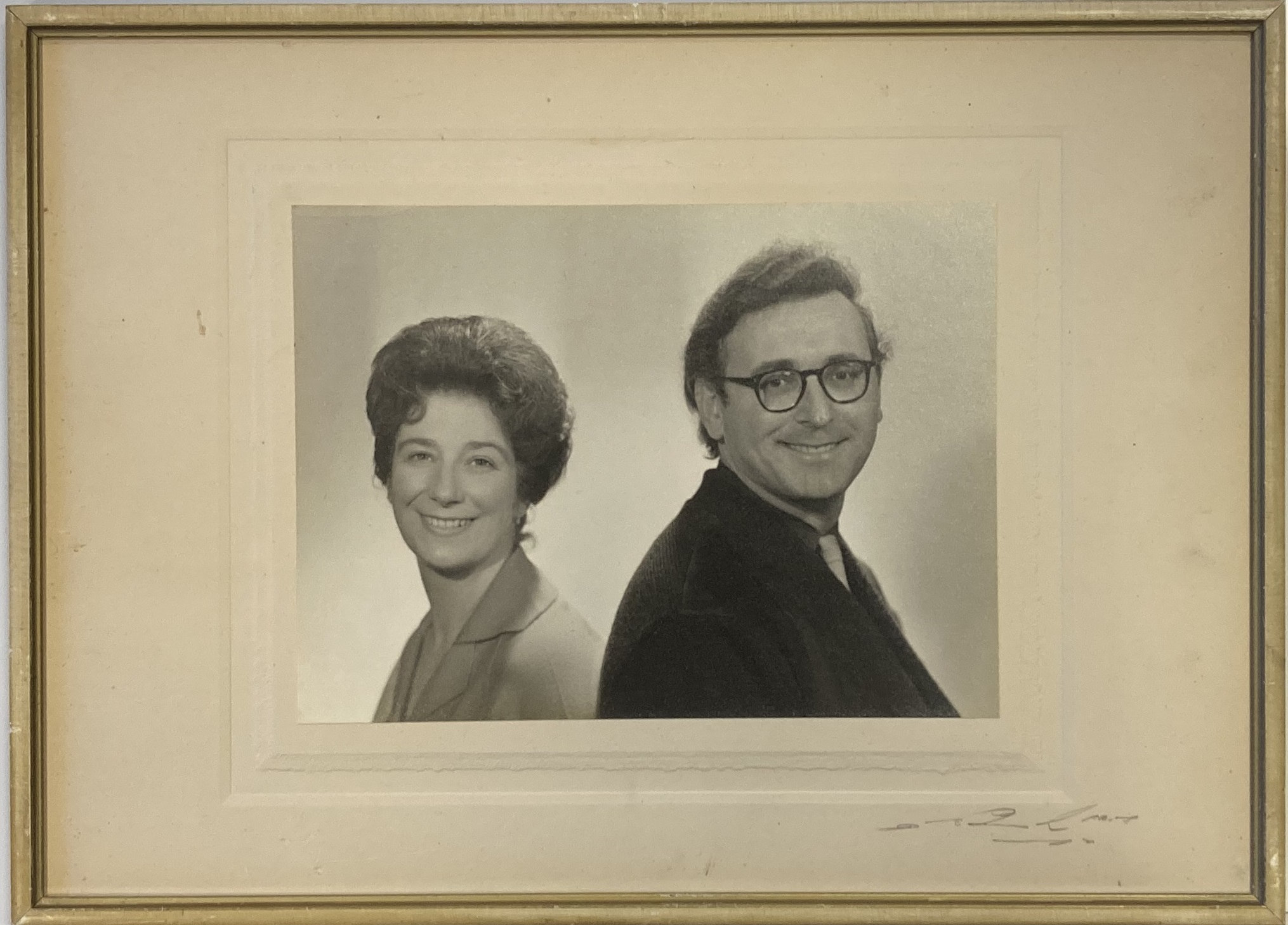 Lot 144 - DOCTOR WHO WRITERS PIP AND JANE BAKER