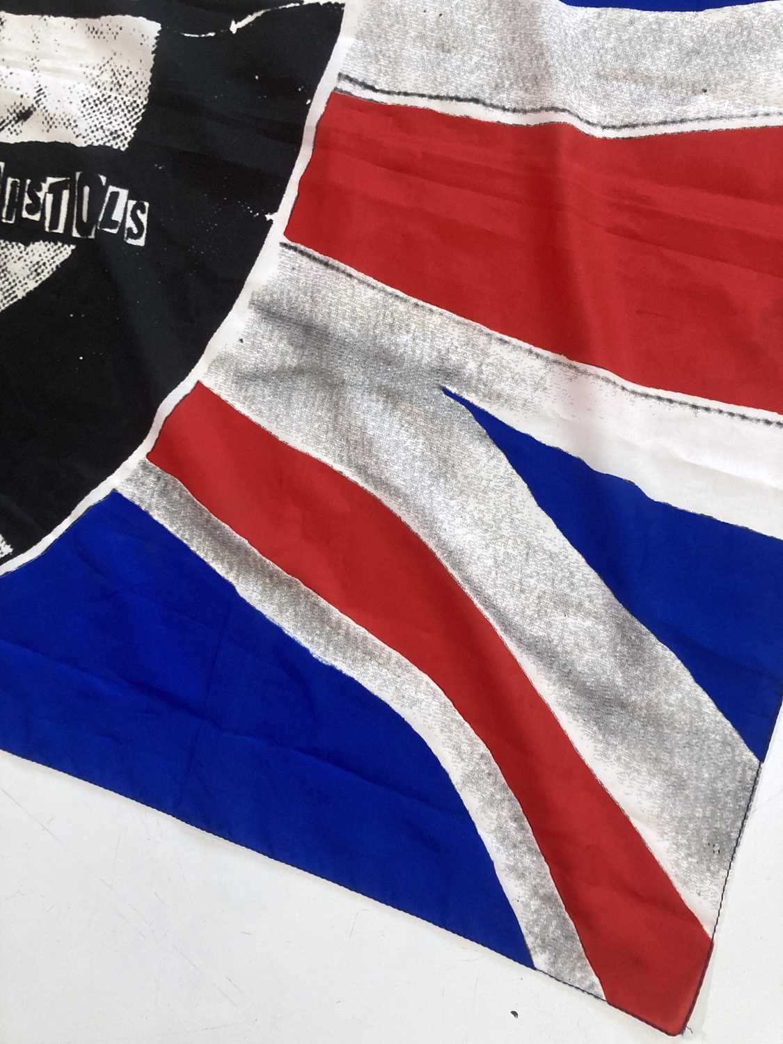 Lot 416 The Sex Pistols Original God Save The