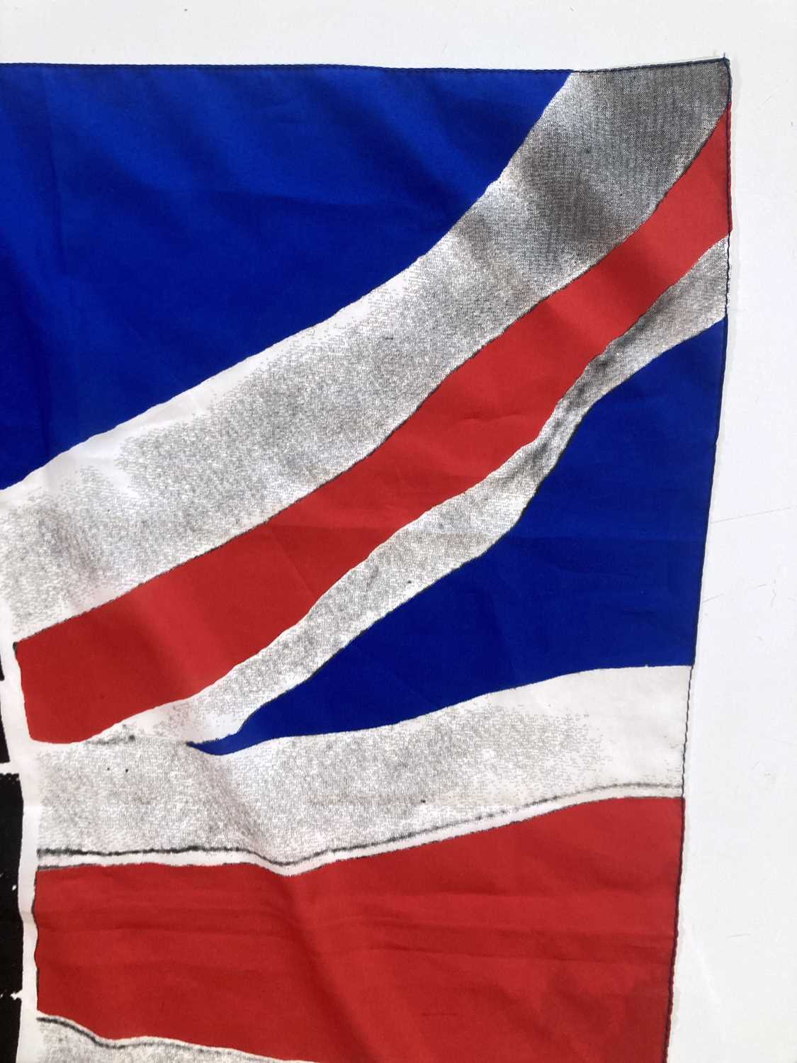 Lot 416 The Sex Pistols Original God Save The 4484