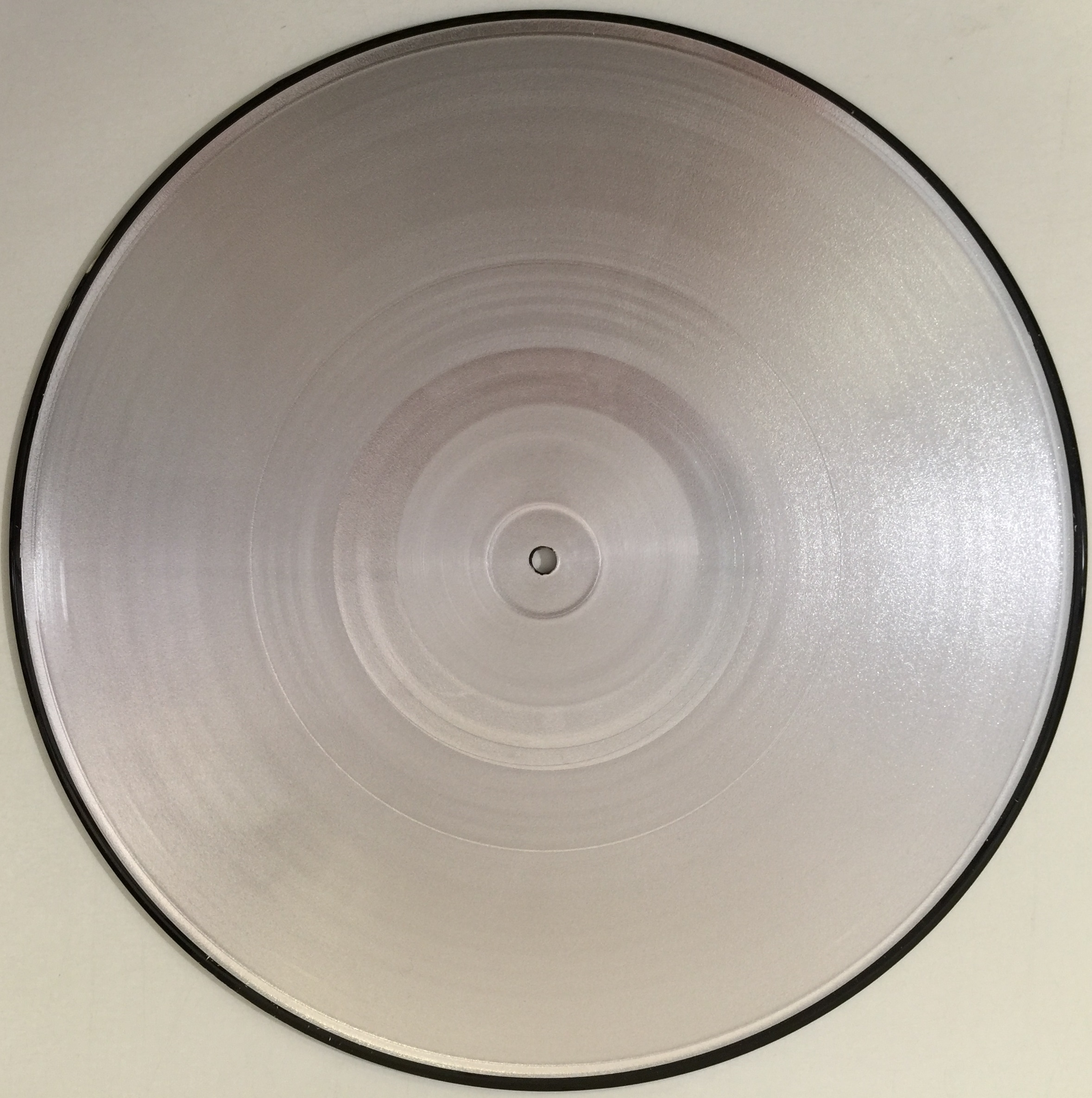 Lot 109 - THE MARS VOLTA - DE-LOUSED IN THE COMATORIUM