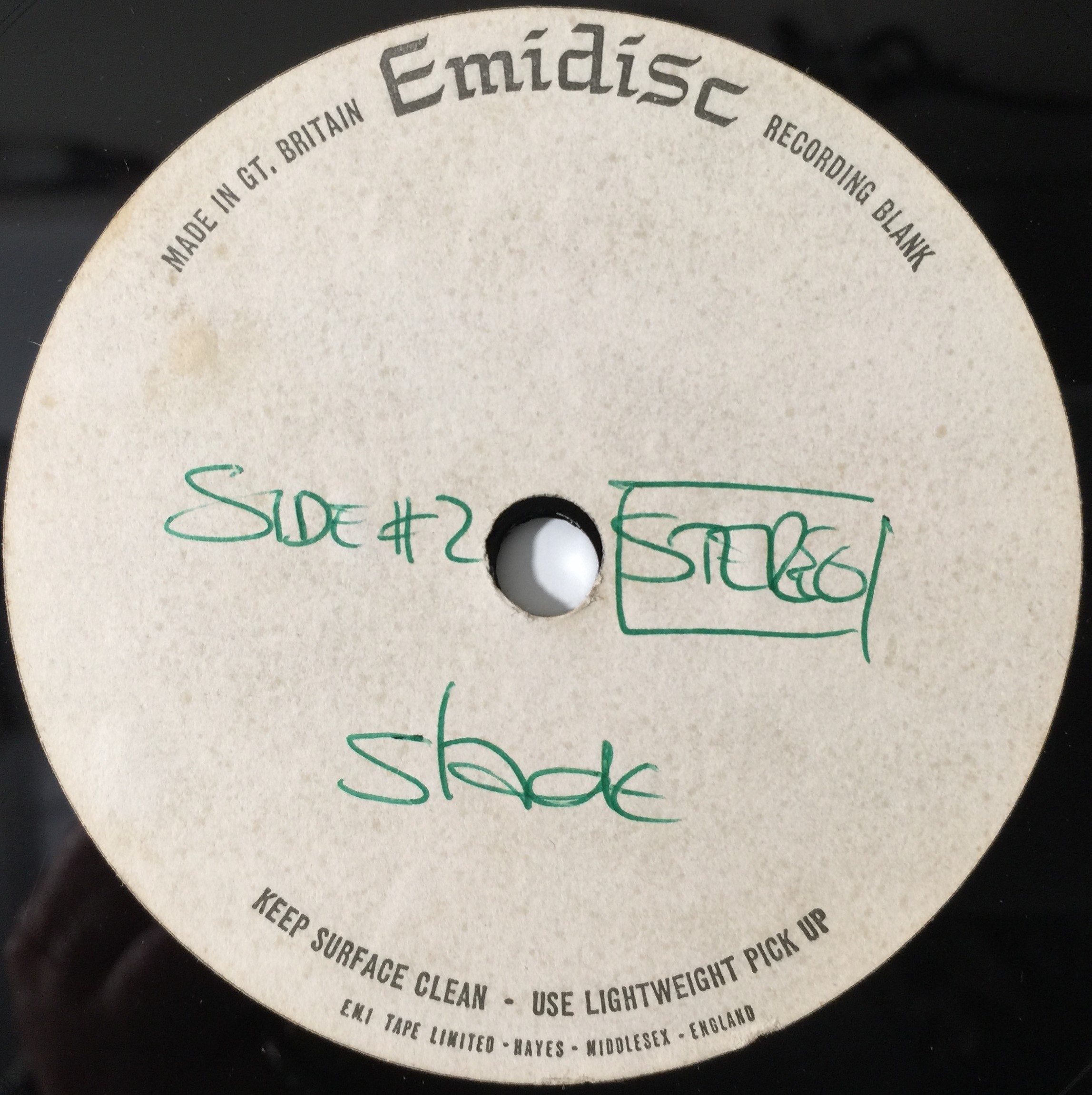 Lot 158 - SLADE - PLAY IT LOUD LP - ORIGINAL UK