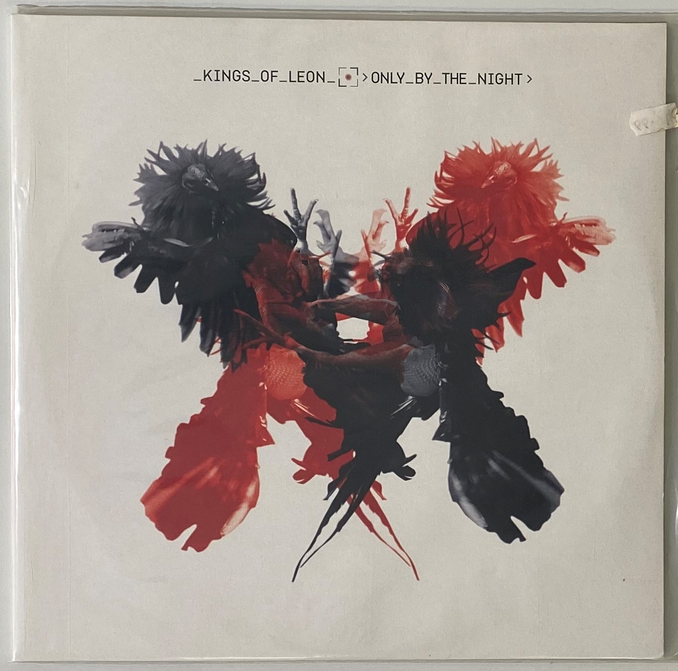 Lot 117 - ELBOW/KINGS OF LEON - LP COLLECTION