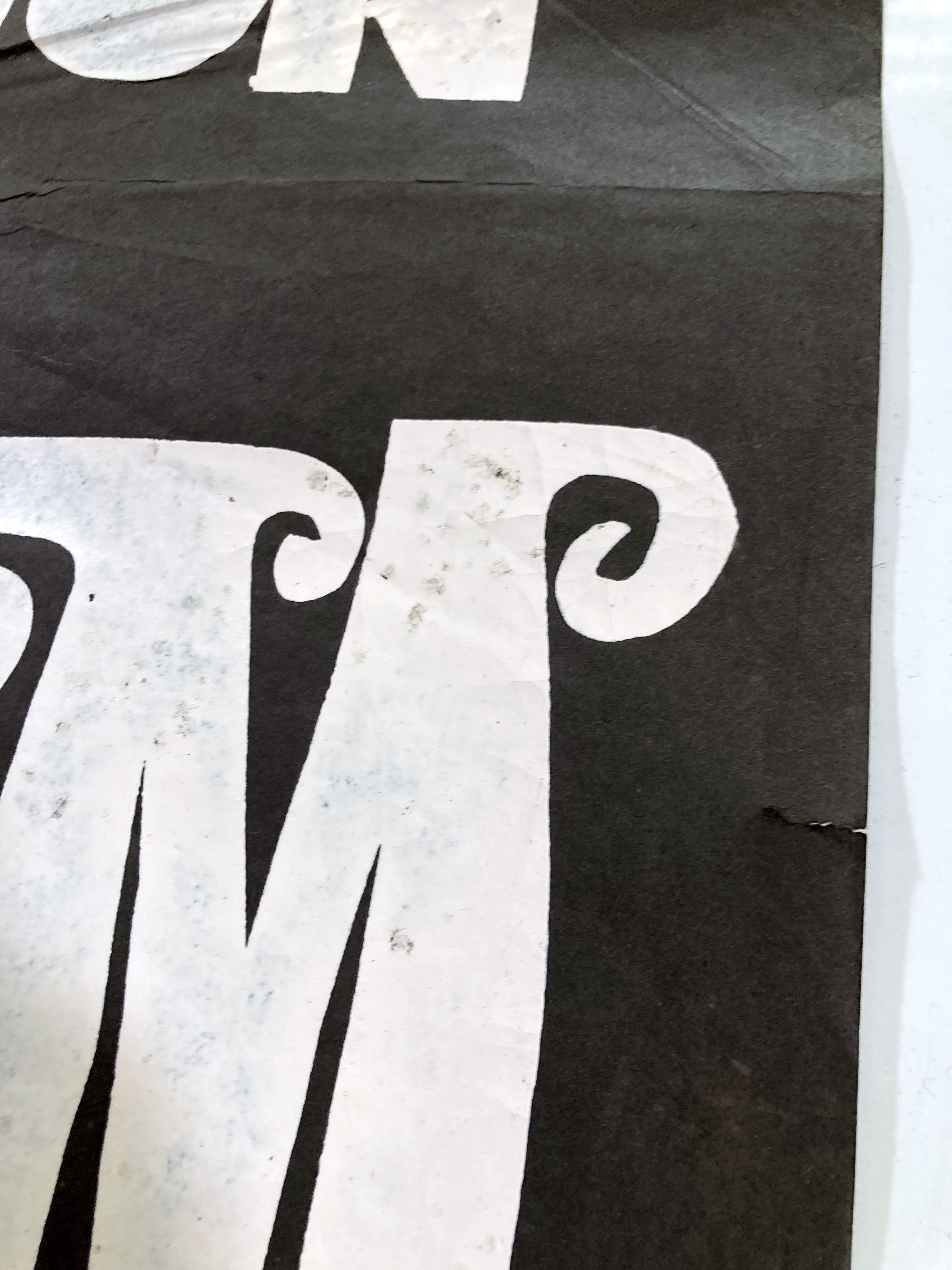 Lot 214 - GENO WASHINGTON AND THE RAM JAM BAND