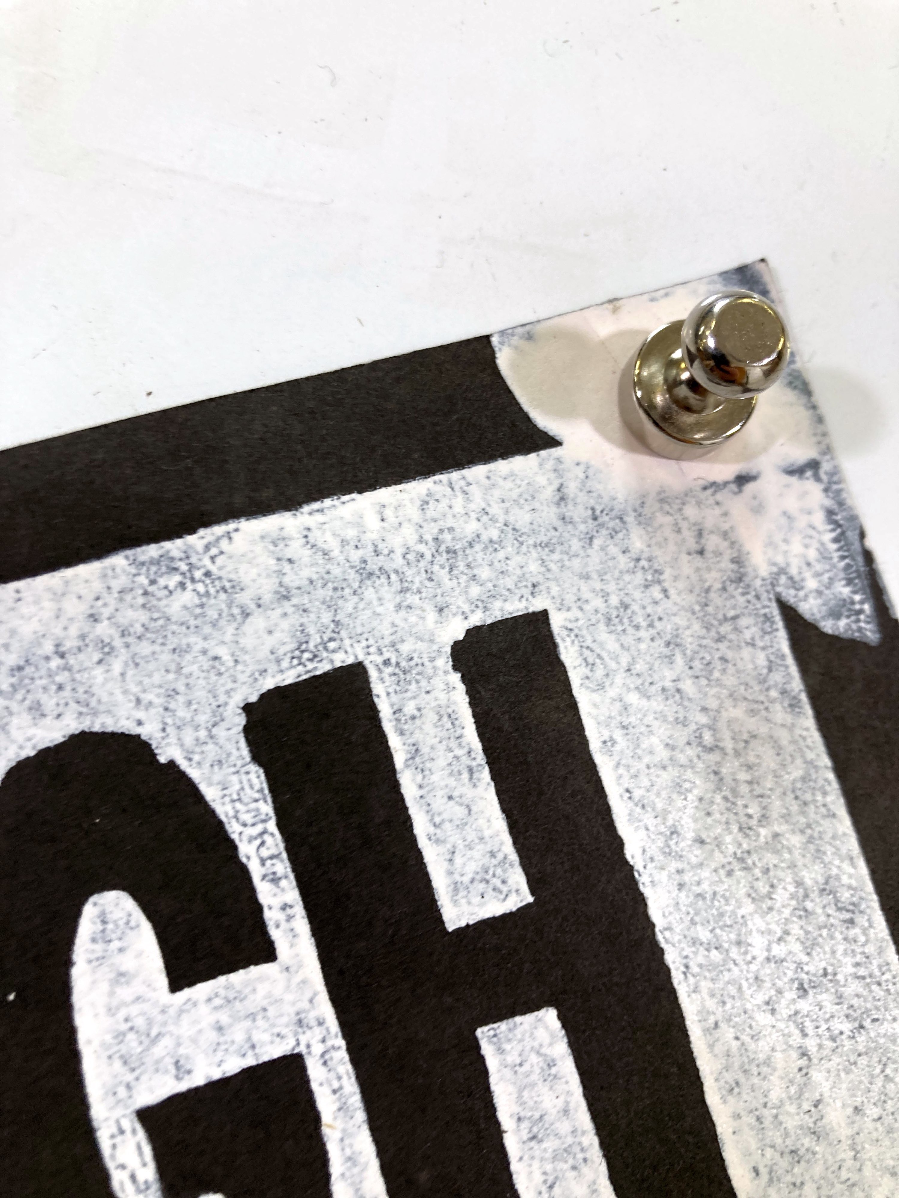 Lot 214 - GENO WASHINGTON AND THE RAM JAM BAND