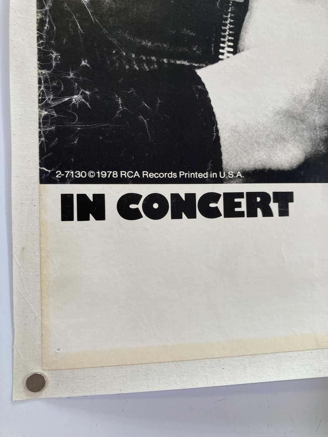 Lot 126 David Bowie Original Heroes Rca