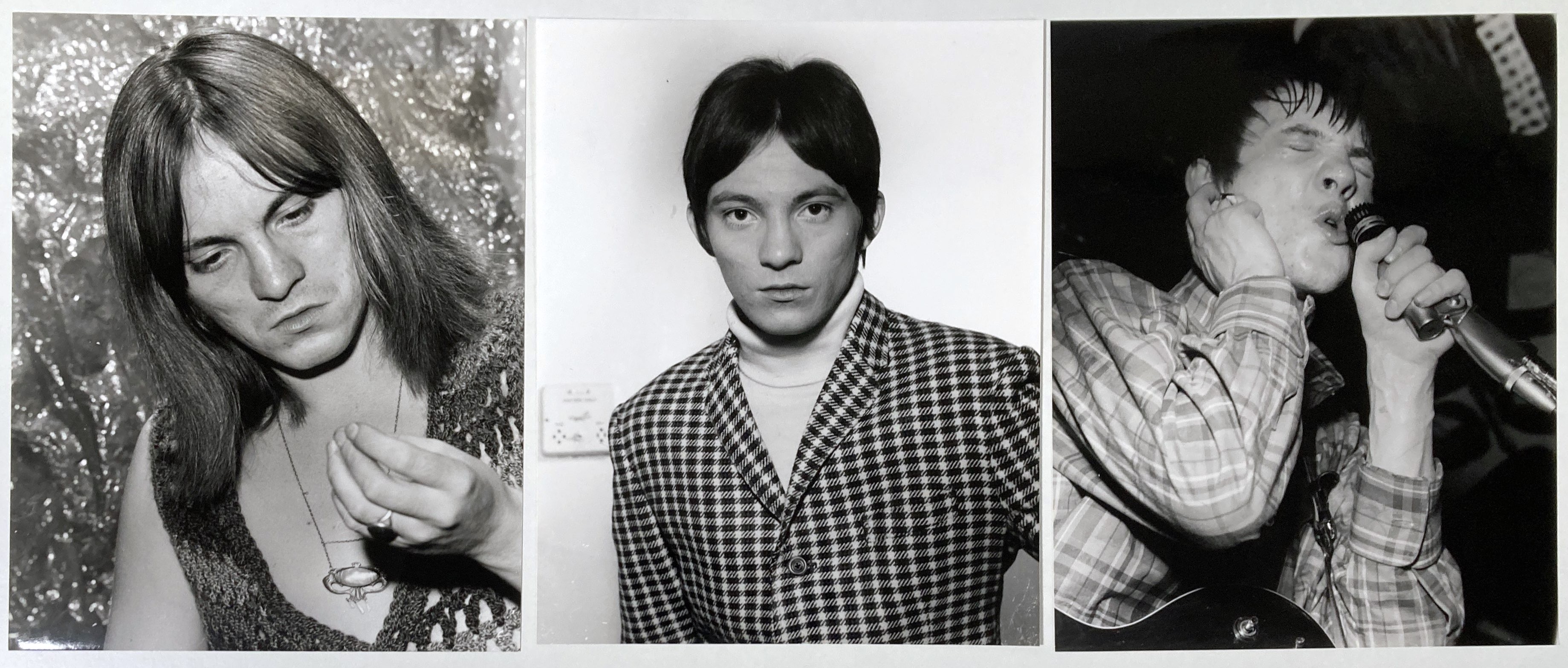 Lot 162 - SMALL FACES - HARRY GOODWIN ORIGINAL