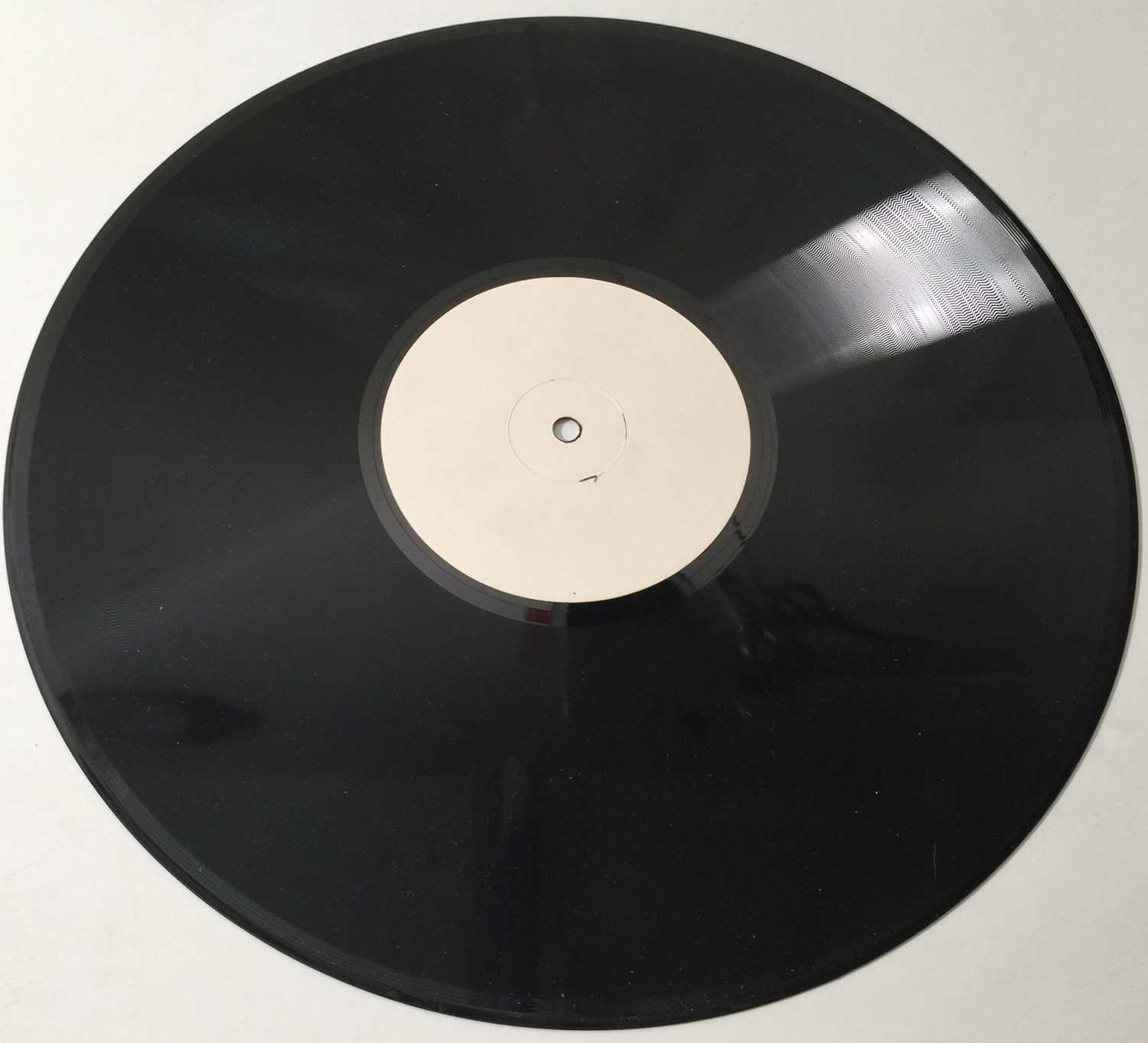 Lot 46 - DAVID BOWIE - ABSOLUTE BEGINNERS 12"