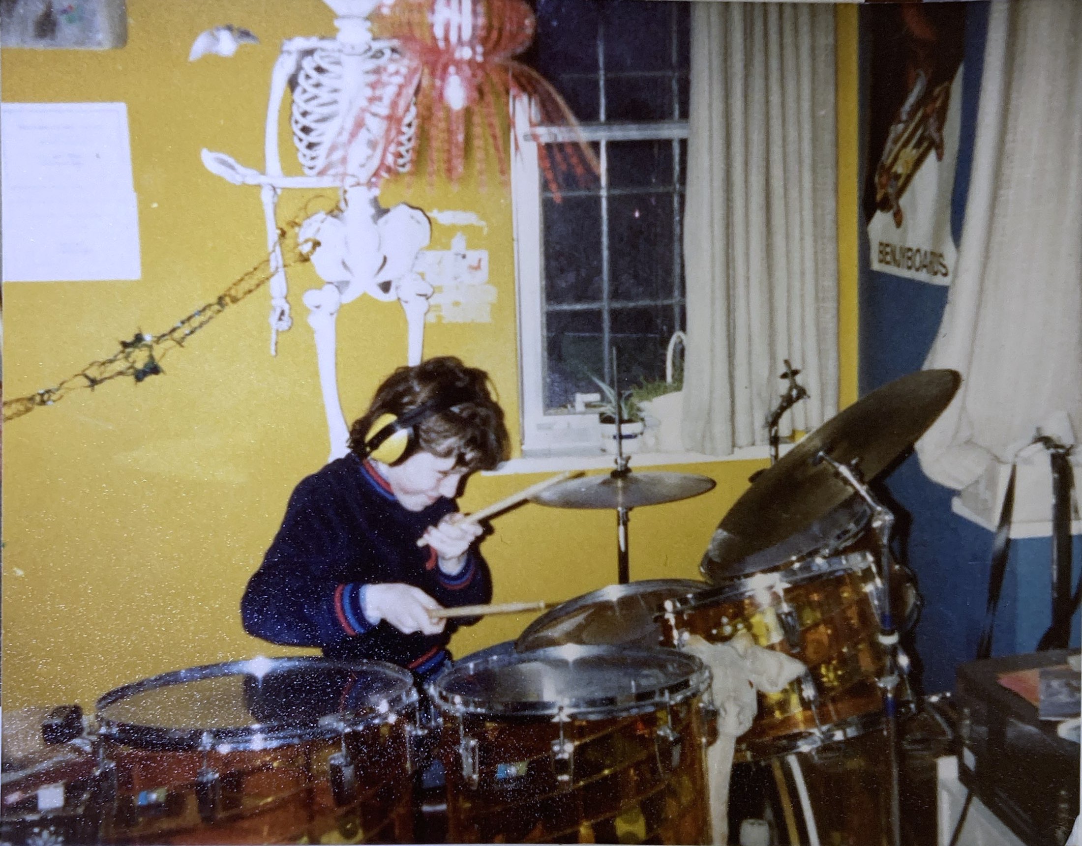 Lot 476 - GINGER BAKER / KOFI BAKER - PHOTOGRAPHS,