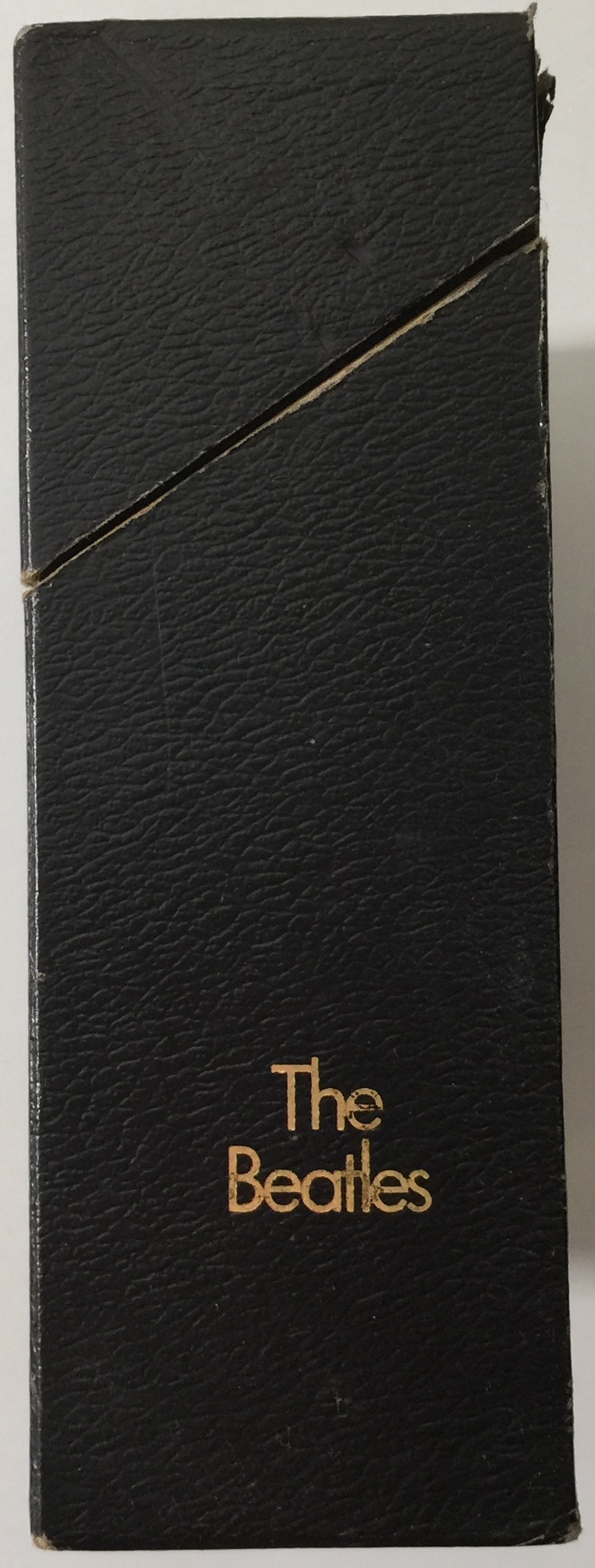 Lot 53 - THE BEATLES - 7" & CASSETTE BOX SETS