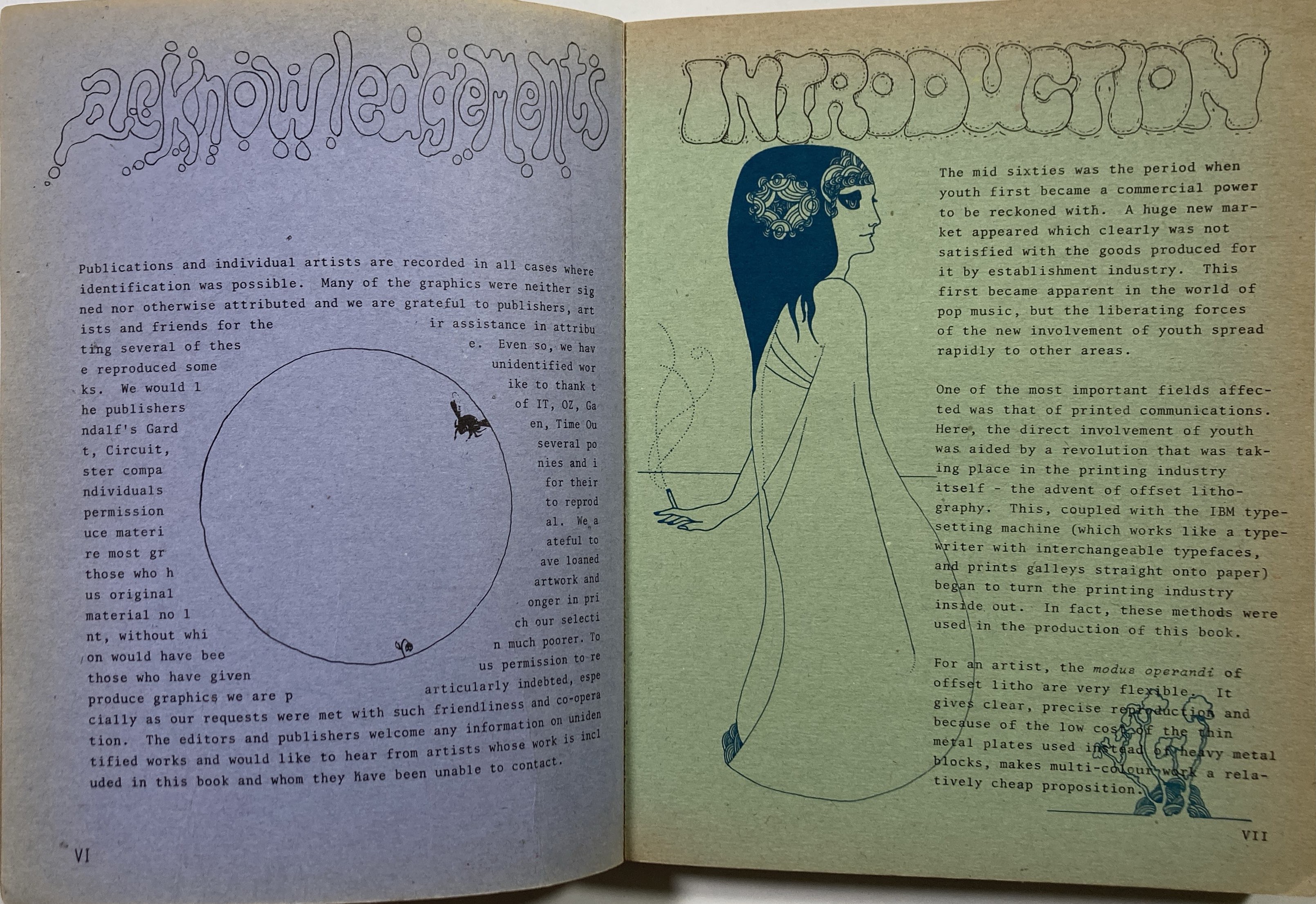 Lot 252 - RARE POSTER CATALOGUE - UNDERGROUND GRAPHICS