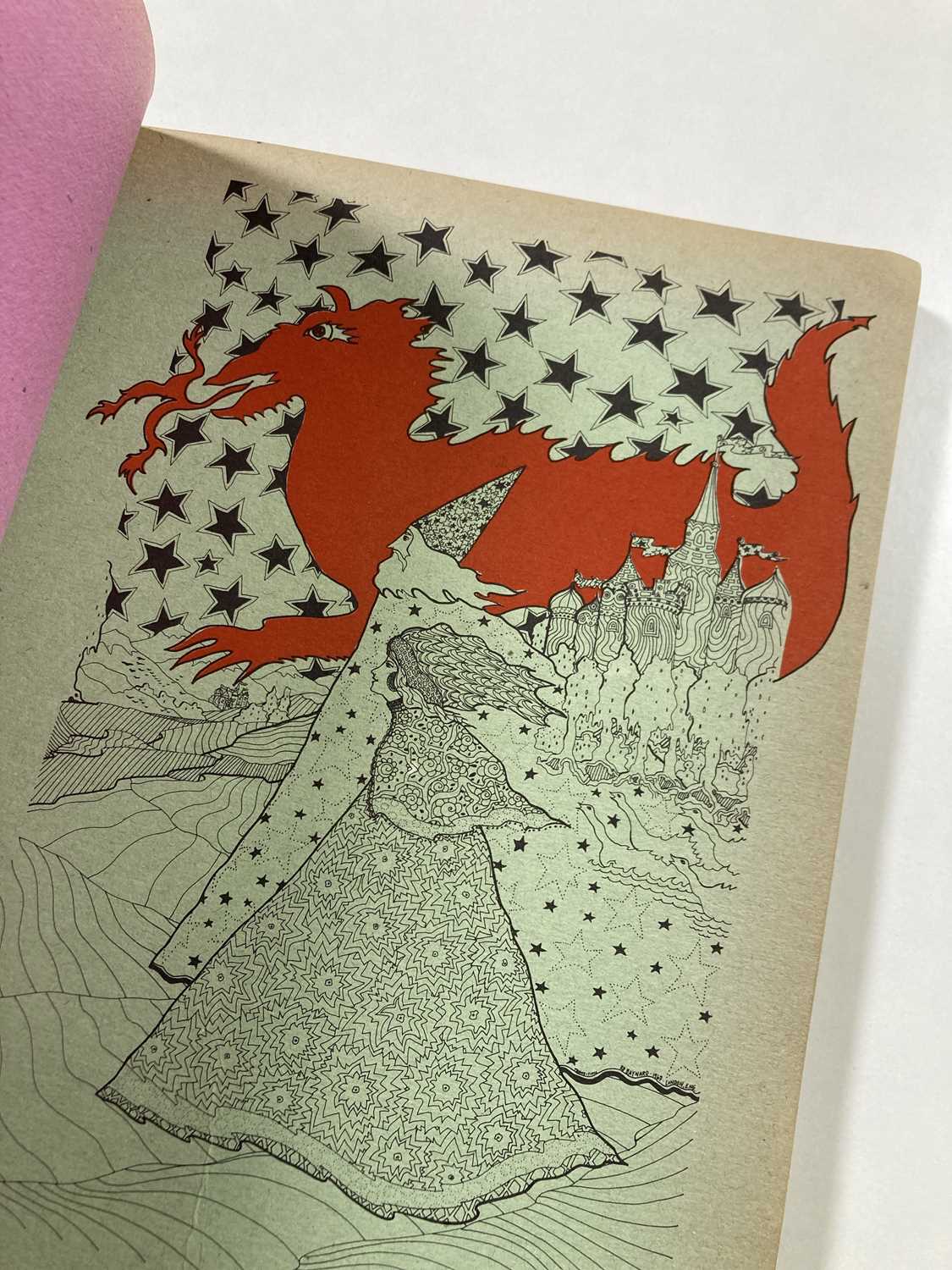 Lot 252 - RARE POSTER CATALOGUE - UNDERGROUND GRAPHICS