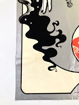 Lot 303 - OSIRIS VISIONS - HAPSHASH AND THE COLOURED