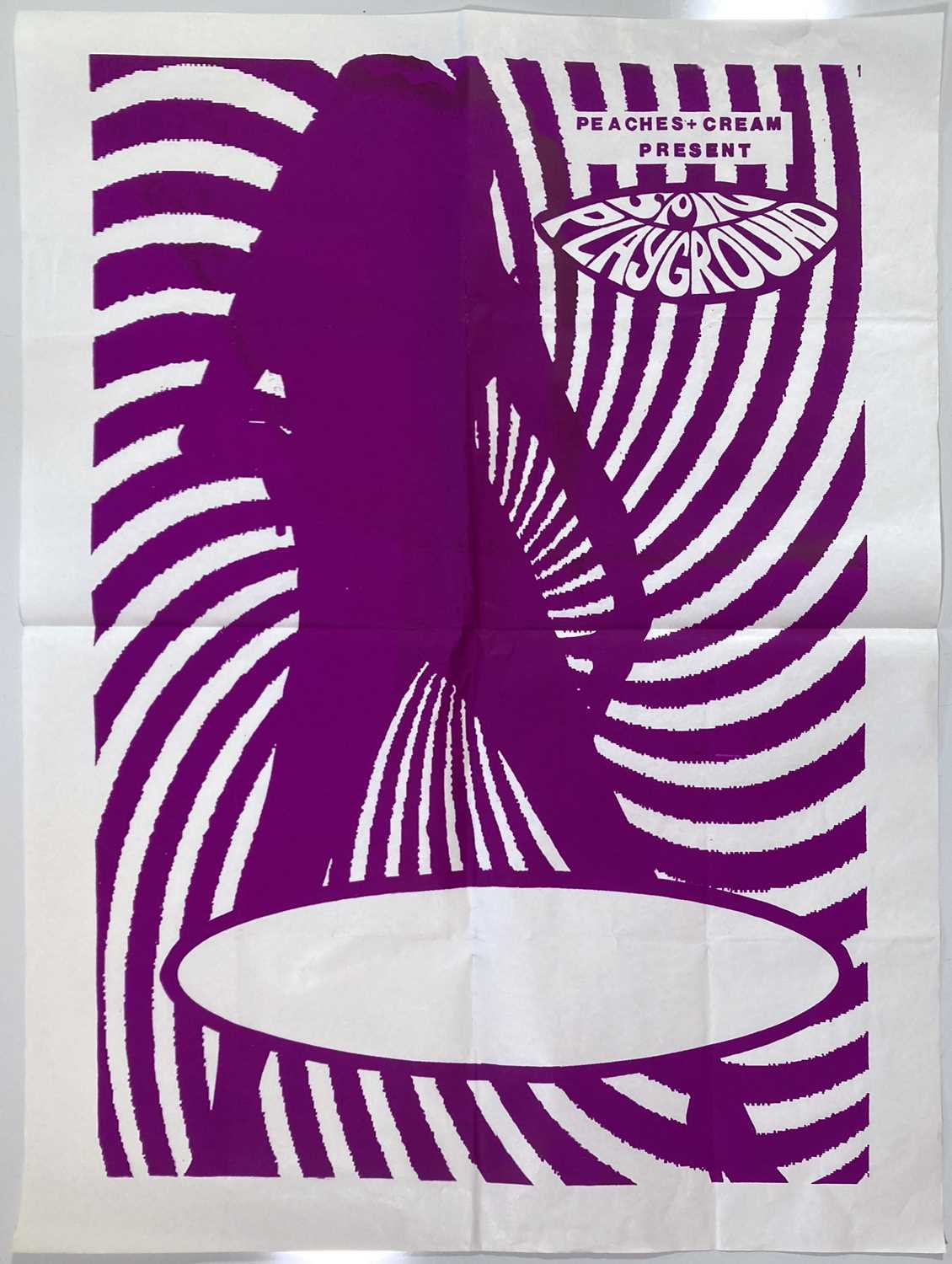 Lot 239 - LARGE POSTER ARCHIVE - 70+ POSTERS.