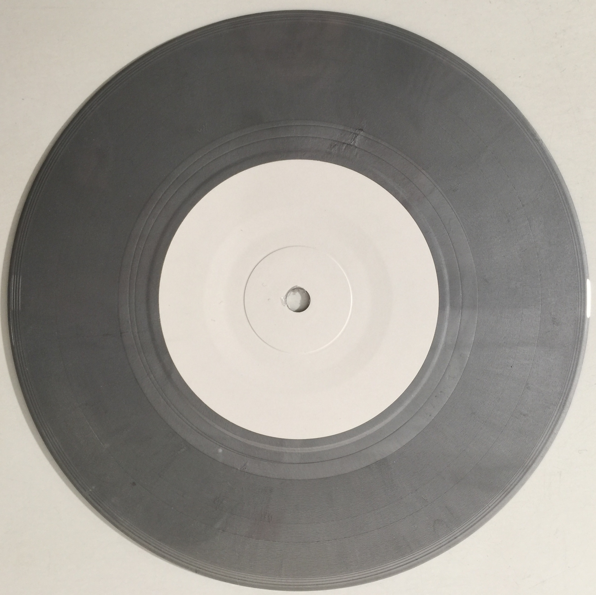 Lot 84 Sex Pistols God Save The Queen No Feeling 7