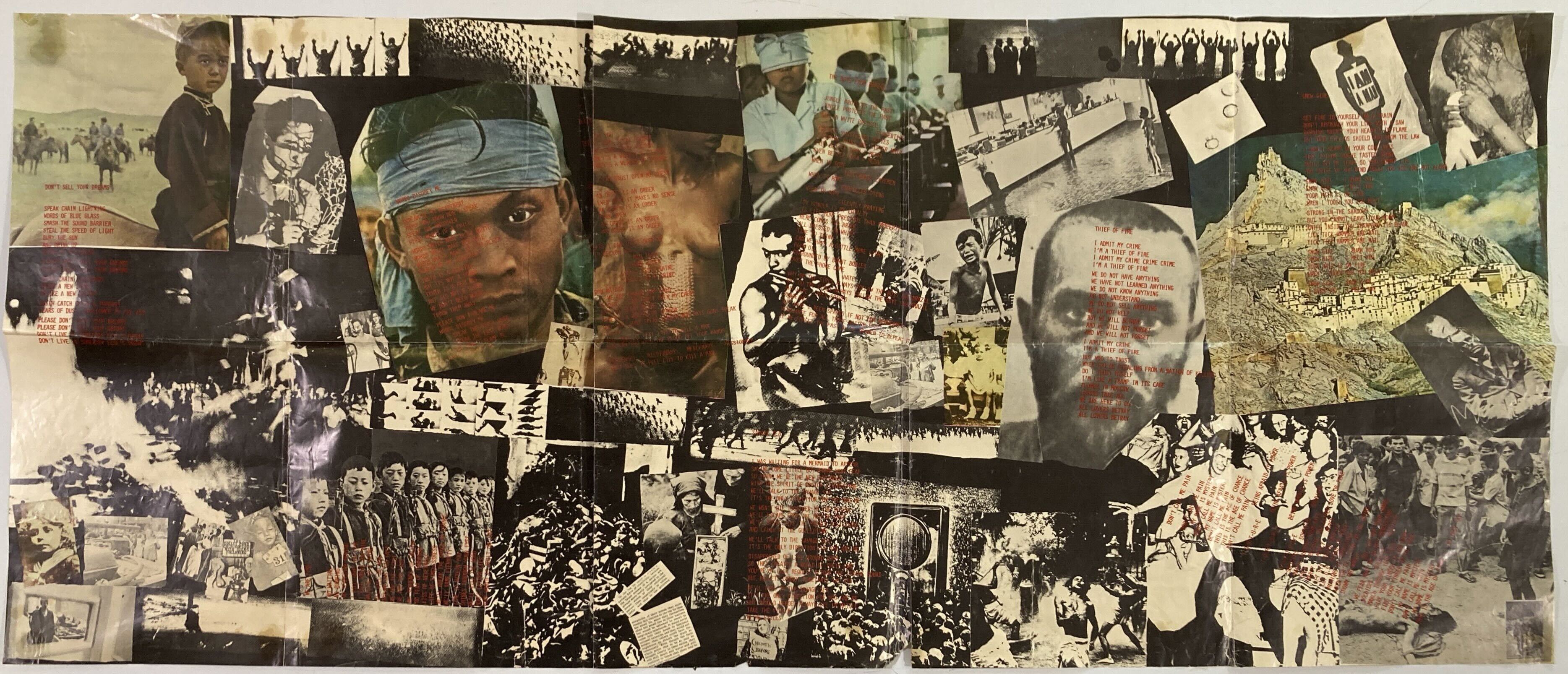 Lot 147 - PUNK/ALT/INDIE/WAVE - LP COLLECTION