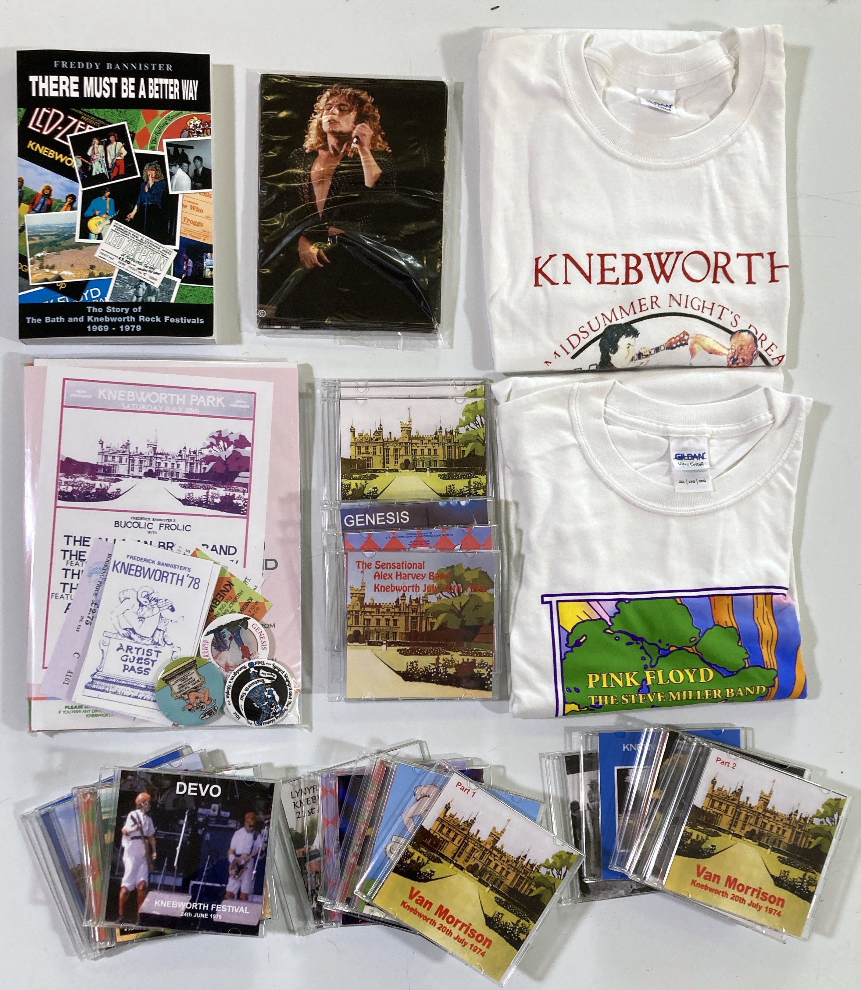 Lot 87 - COLLECTABLE BOOKS - FREDDY BANNISTER BOXSET