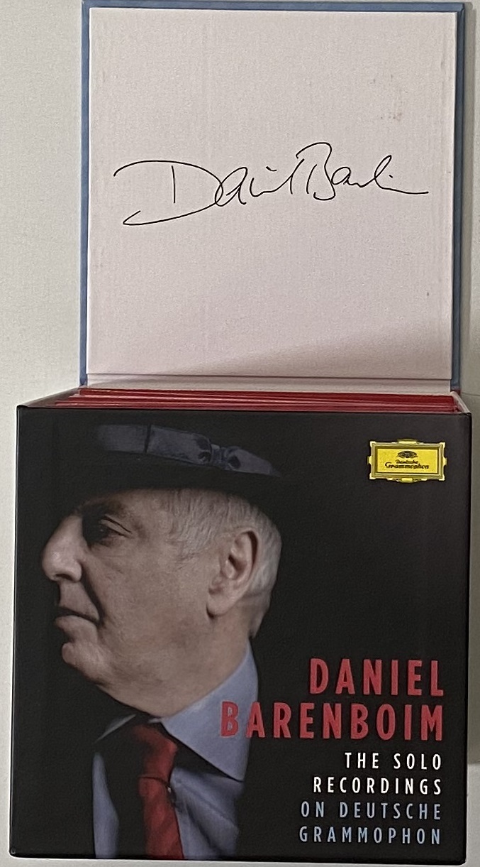 Lot 12 - CLASSICAL - CD BOX SETS