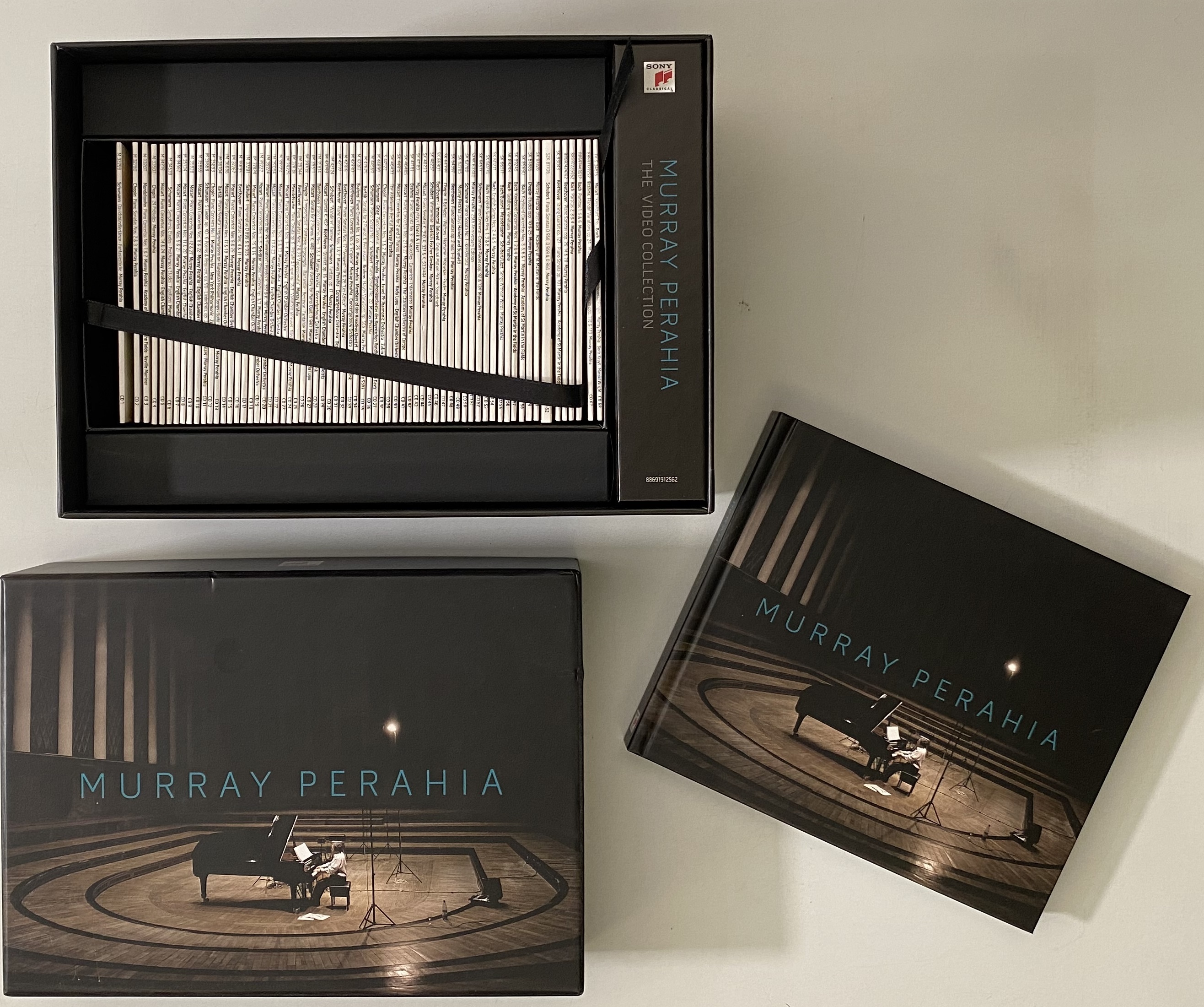 Lot 26 - CLASSICAL - CD BOX SETS