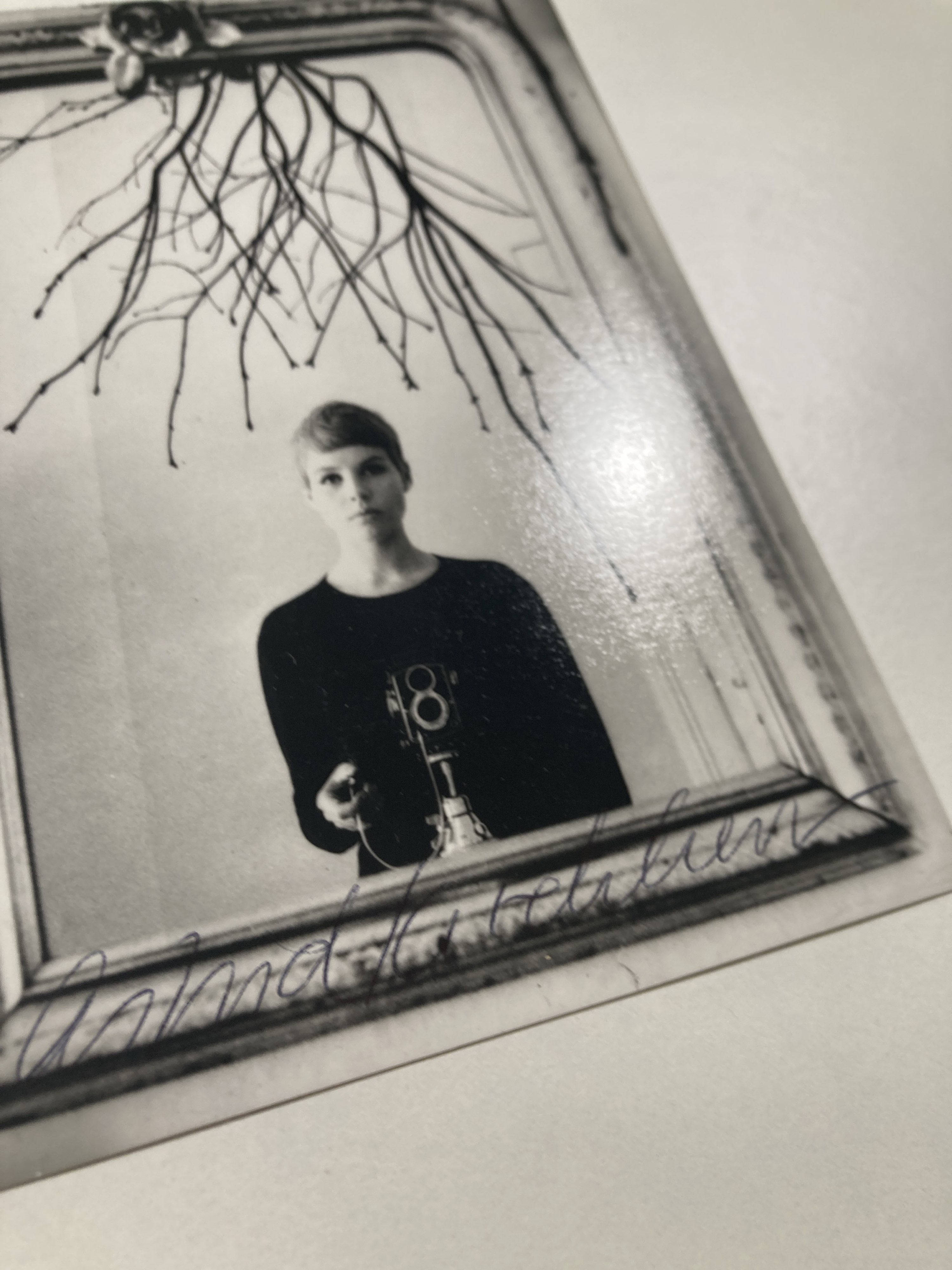 Lot 520 - STUART SUTCLIFFE - A LOVE LETTER TO ASTRID