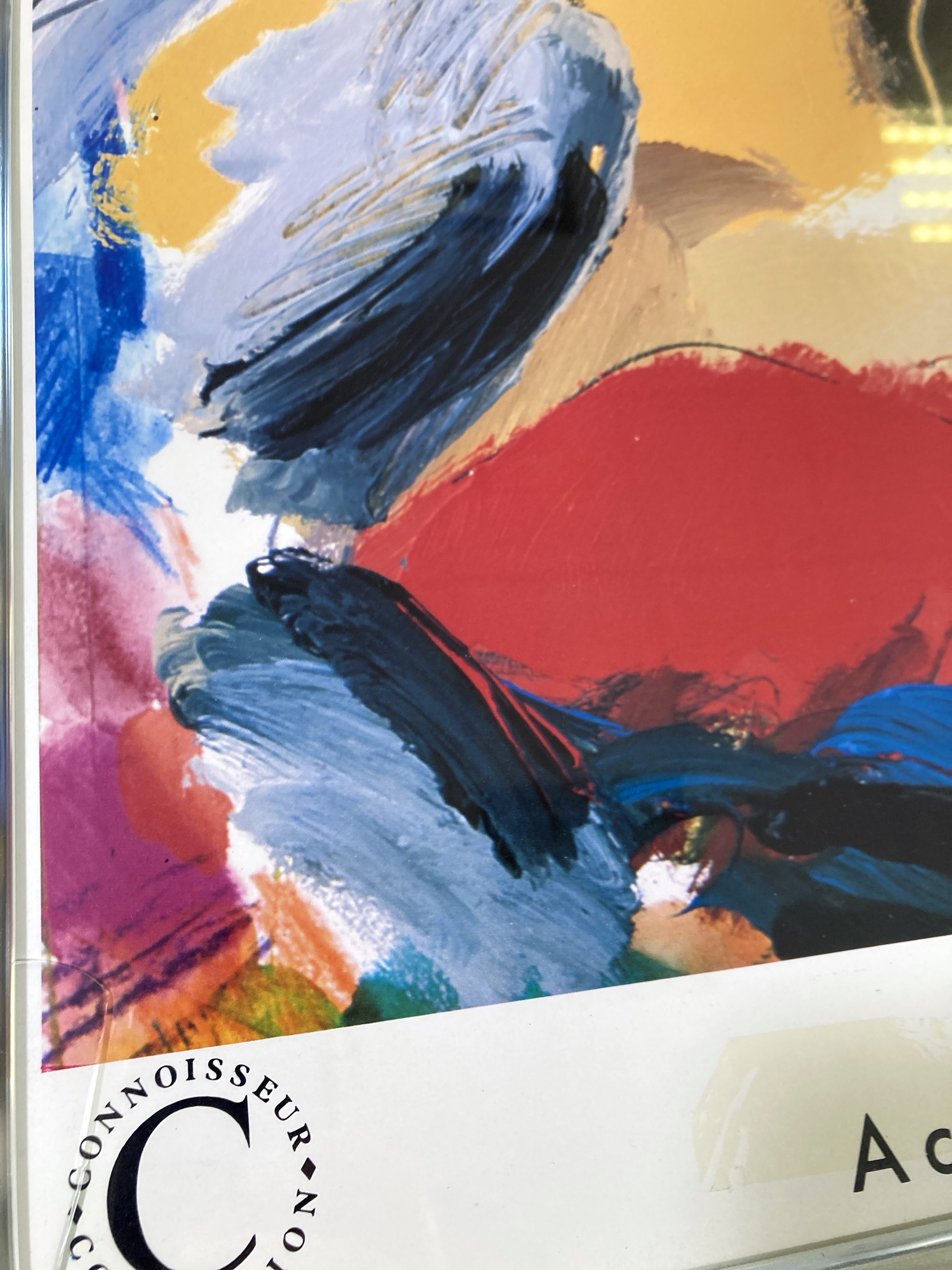 Lot 510 - PAUL MCCARTNEY - MPL - BUDDY HOLLY ARTWORK