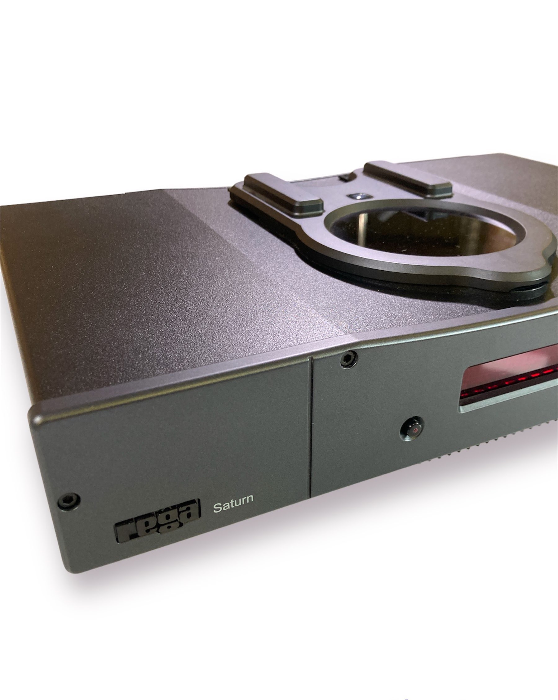 Lot 193 - REGA SATURN CD PLAYER.