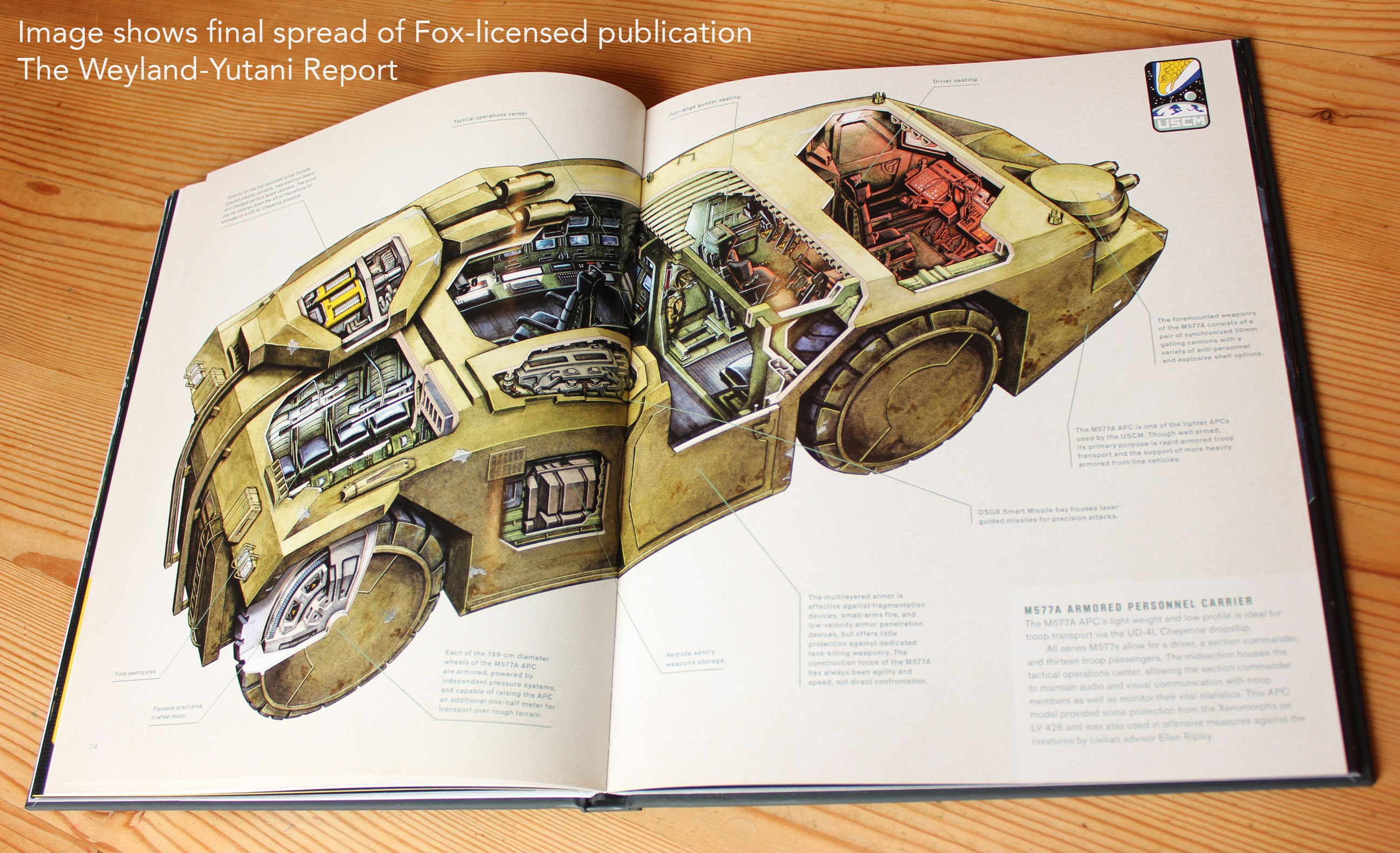 Lot 199 - JOHN R. MULLANEY - ORIGINAL ARTWORK - ALIENS