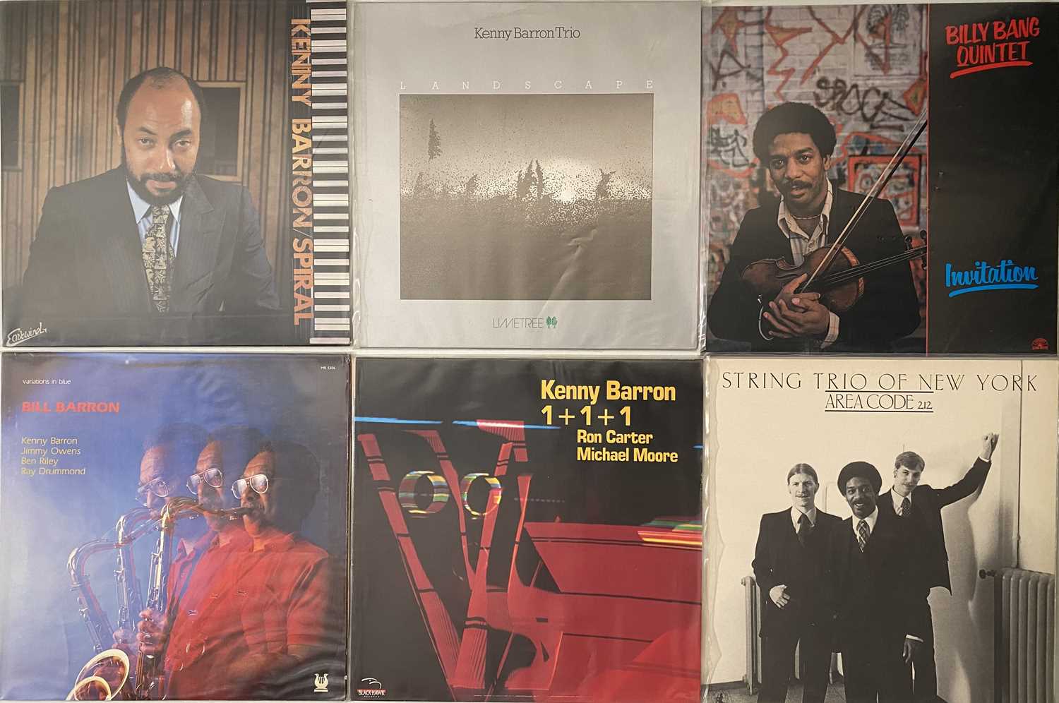 Lot 24 - JAZZ (BOP/POST BOP/HARD