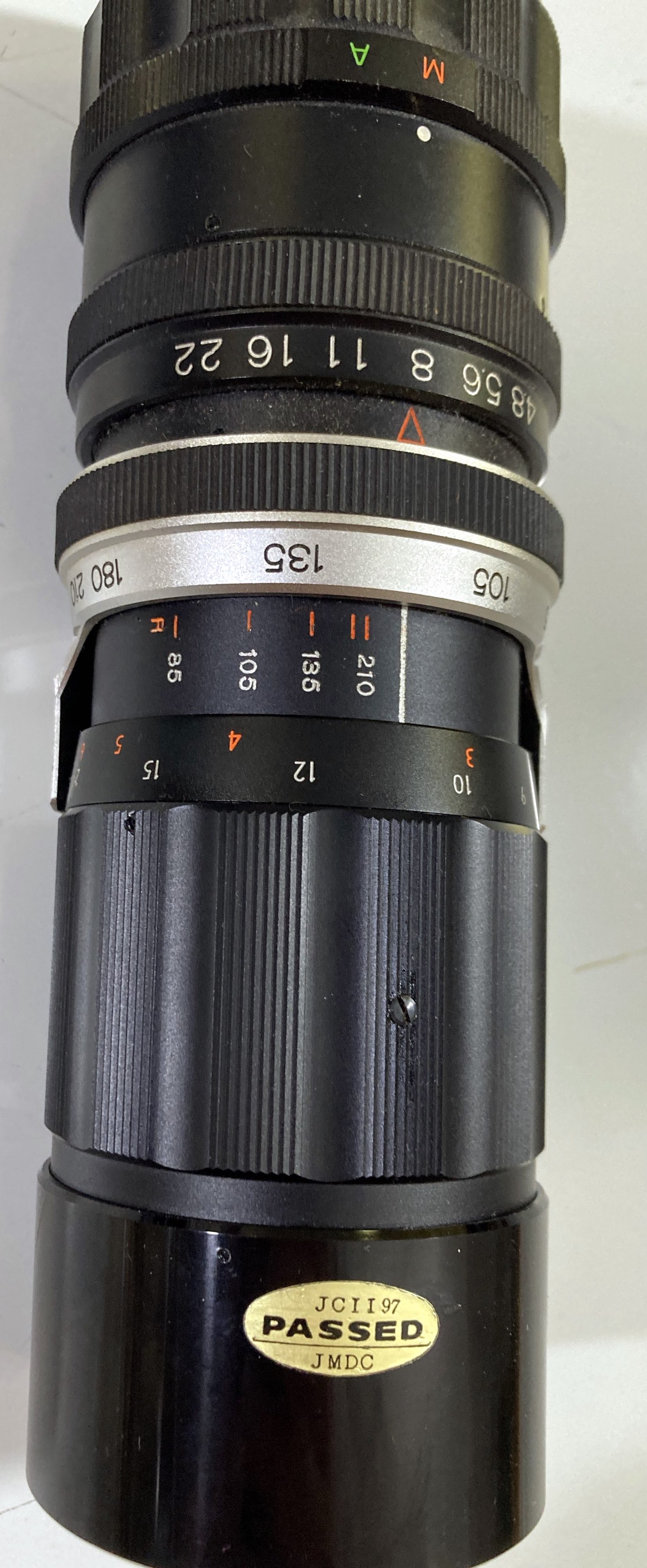 Lot 2 - CAMERAS AND LENSES.