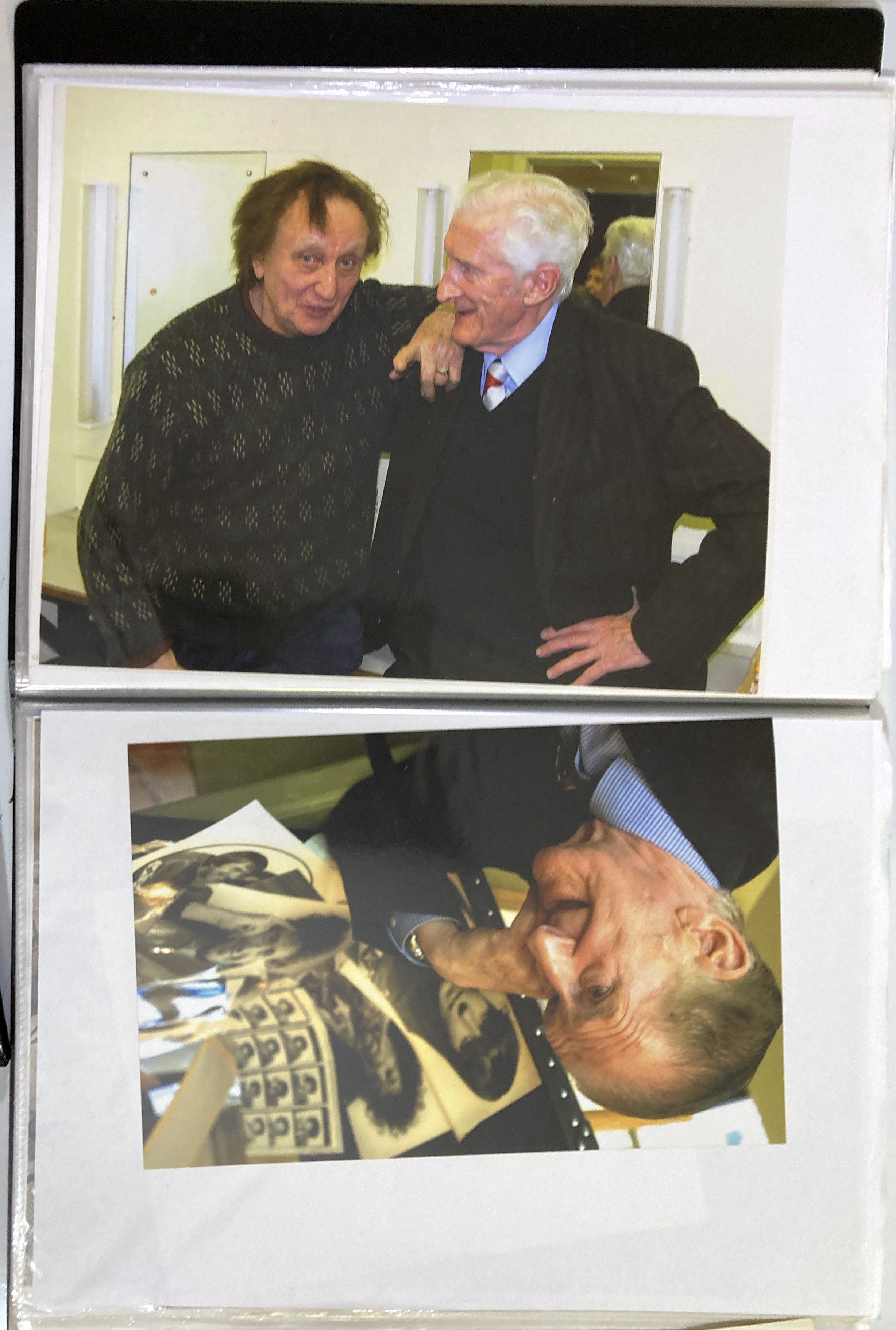 Lot 21 - HARRY GOODWIN PHOTO ARCHIVE - SPORTING IMAGES