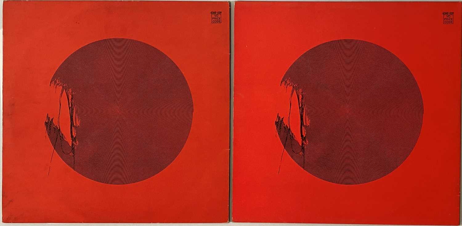 Lot 51 - IAN CARR WITH NUCLEUS - SOLAR PLEXUS LP PACK