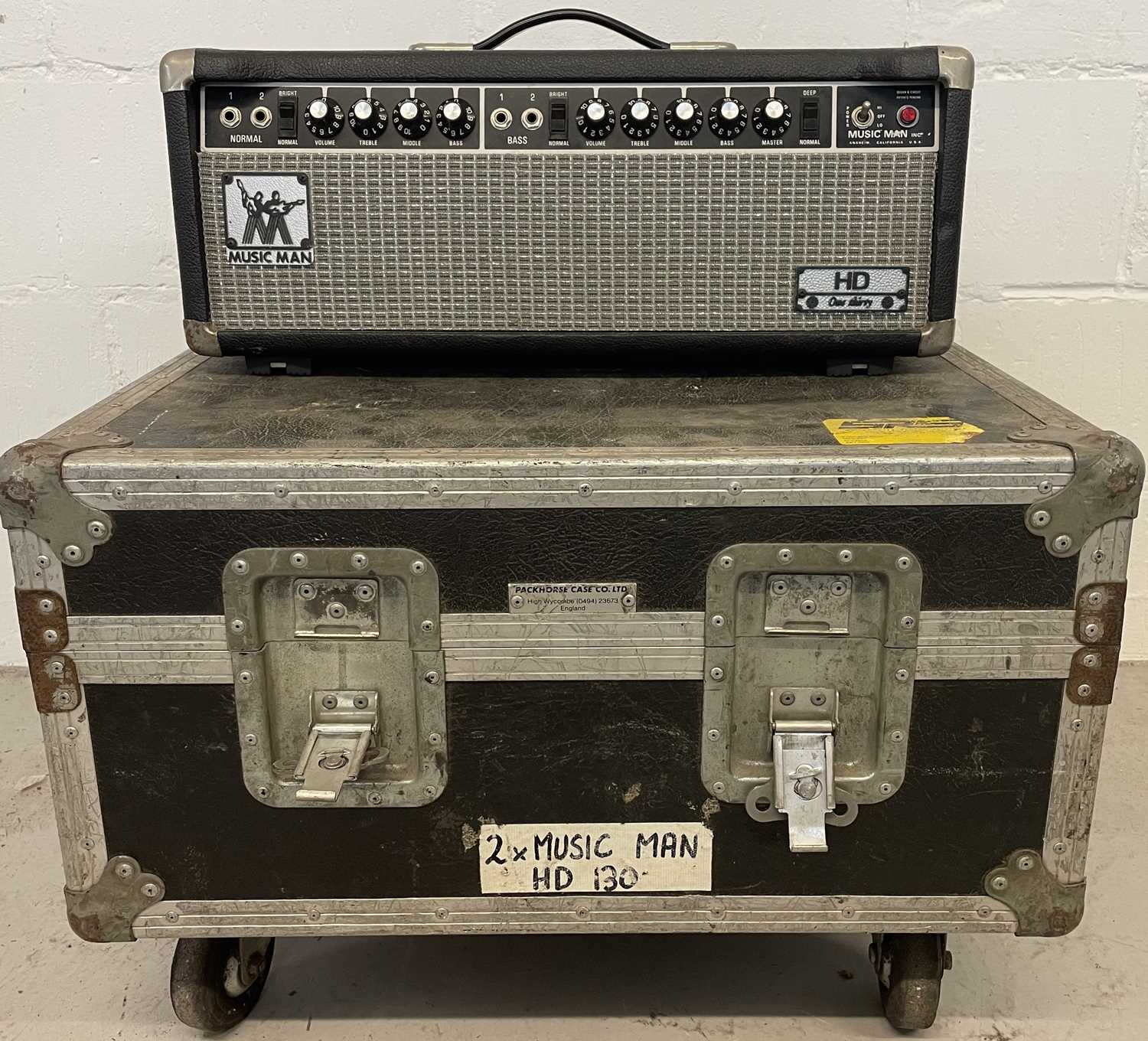 Lot 14 - STRAWBERRY STUDIOS - STRAWBERRY RENTALS