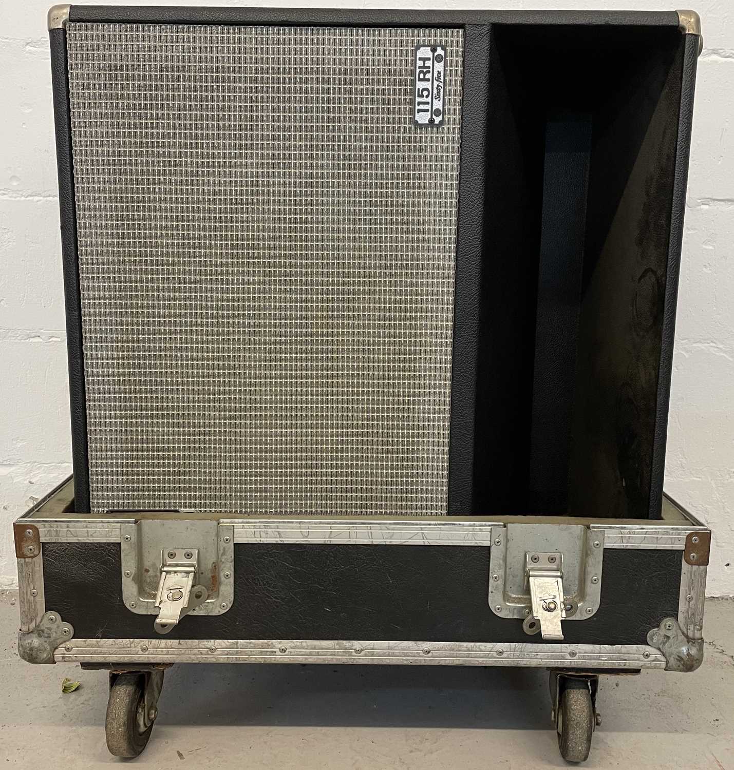 Lot 50 - STRAWBERRY STUDIOS - STRAWBERRY RENTALS