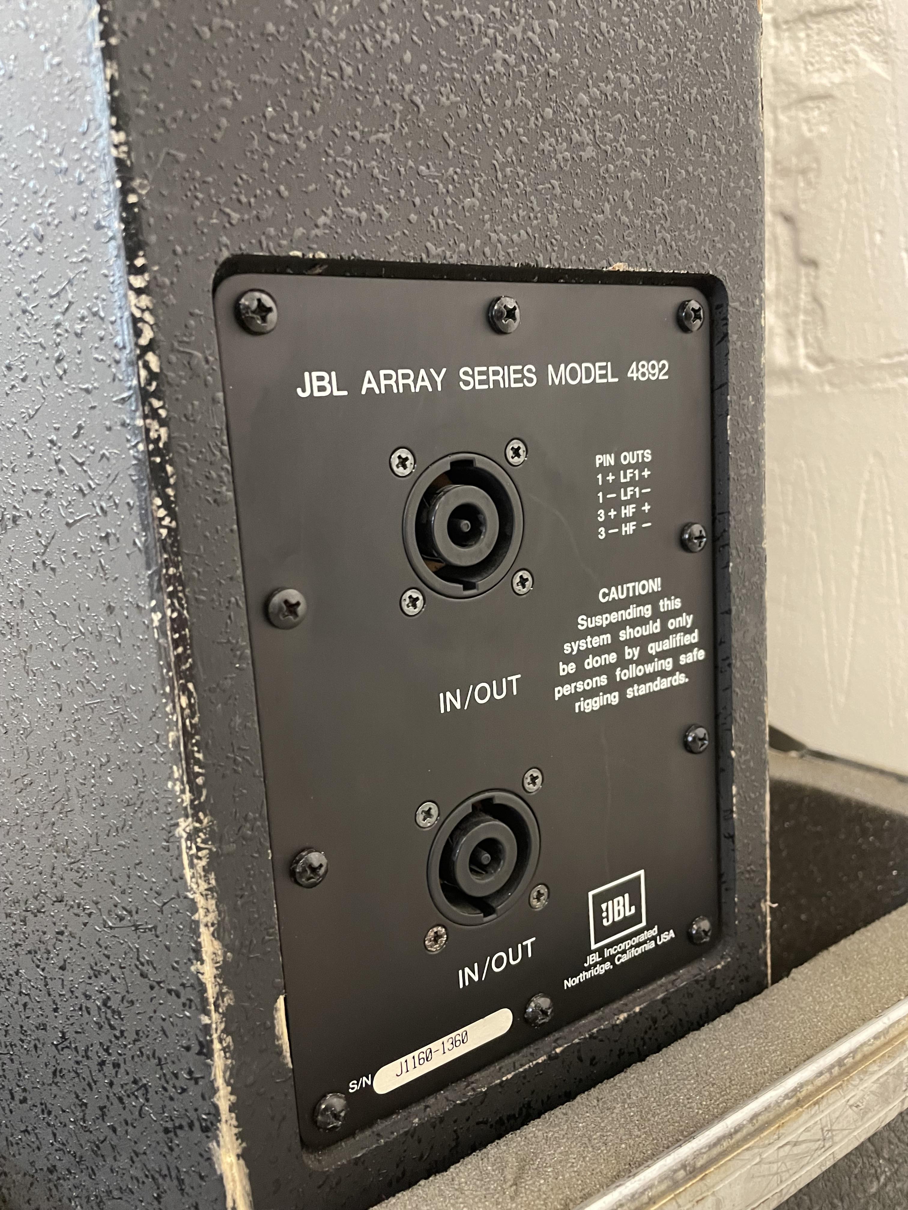 Lot 57 - STRAWBERRY STUDIOS - STRAWBERRY RENTALS