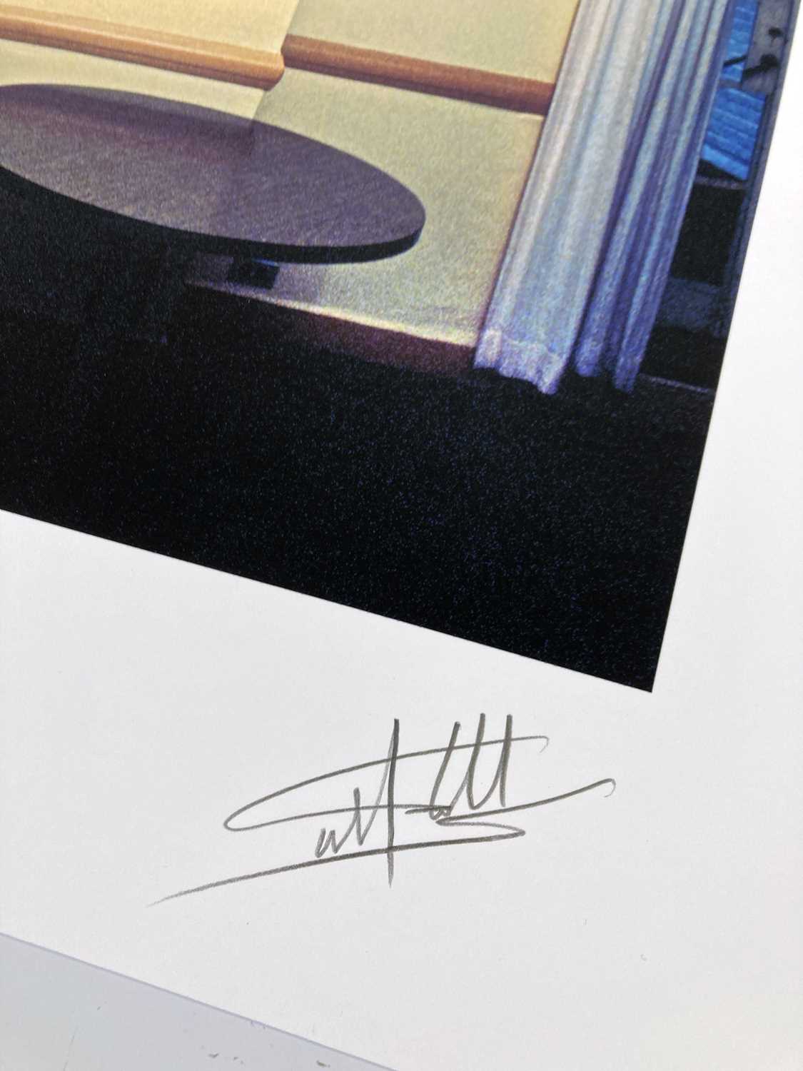 Lot 198 - MARTYN GODDARD, DEBBIE HARRY, 1978 - LIMITED
