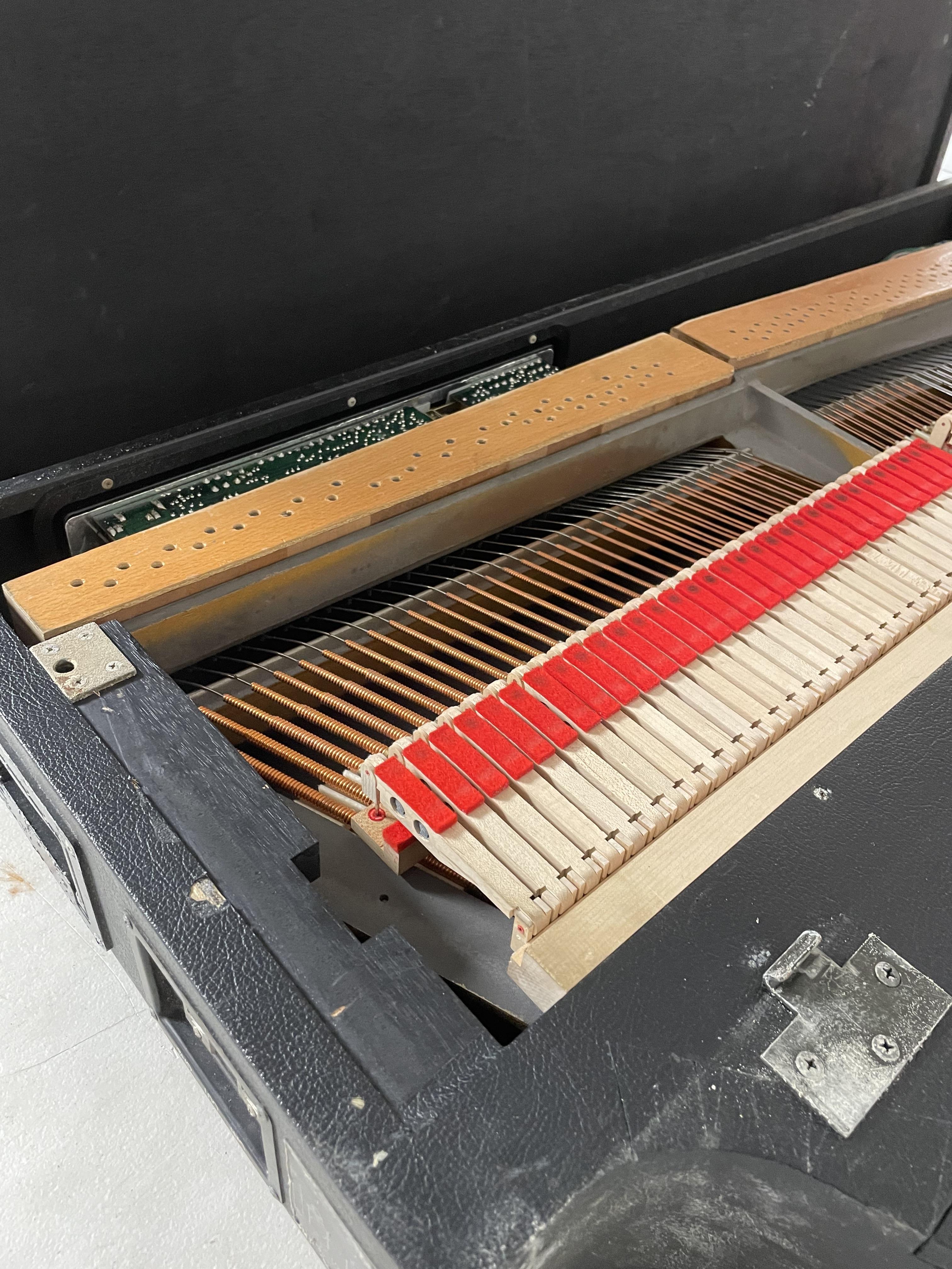 Lot 66 - STRAWBERRY STUDIOS - STRAWBERRY RENTALS