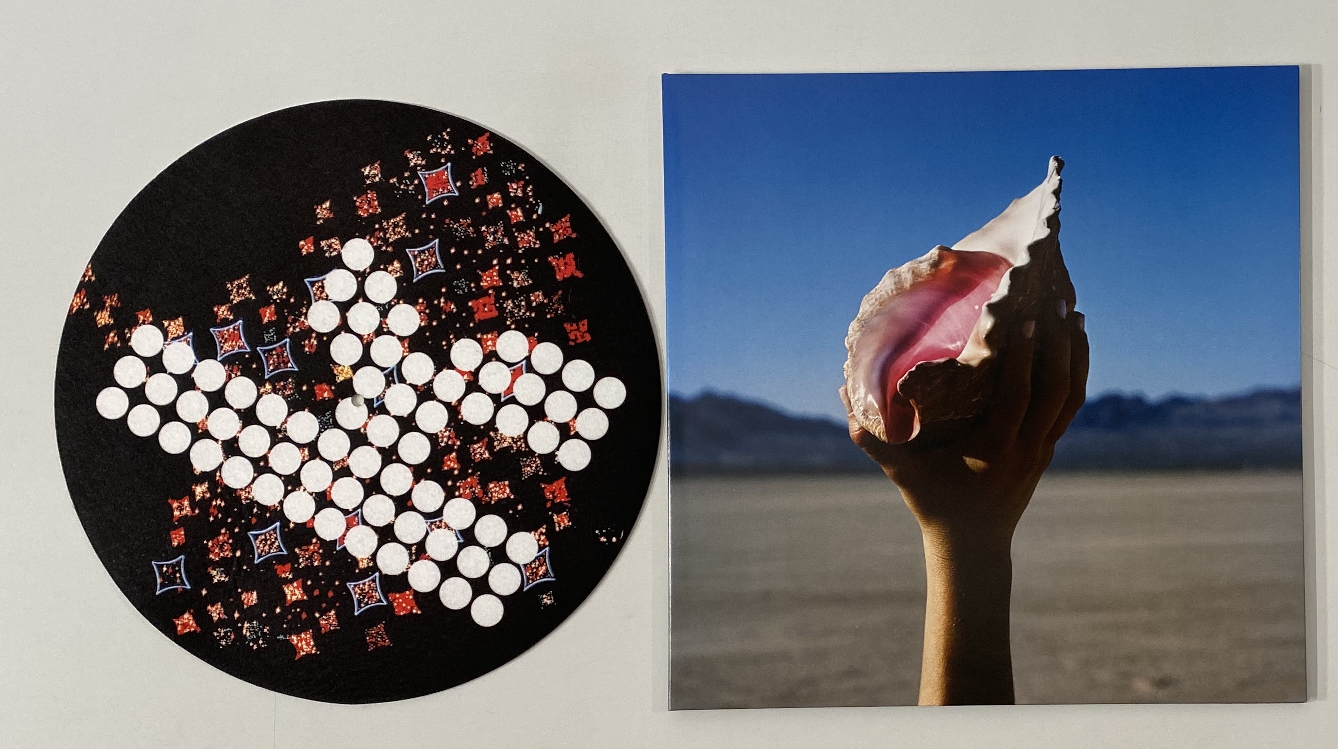 Lot 914 - THE KILLERS - 'THE KILLERS CAREER BOX' LP