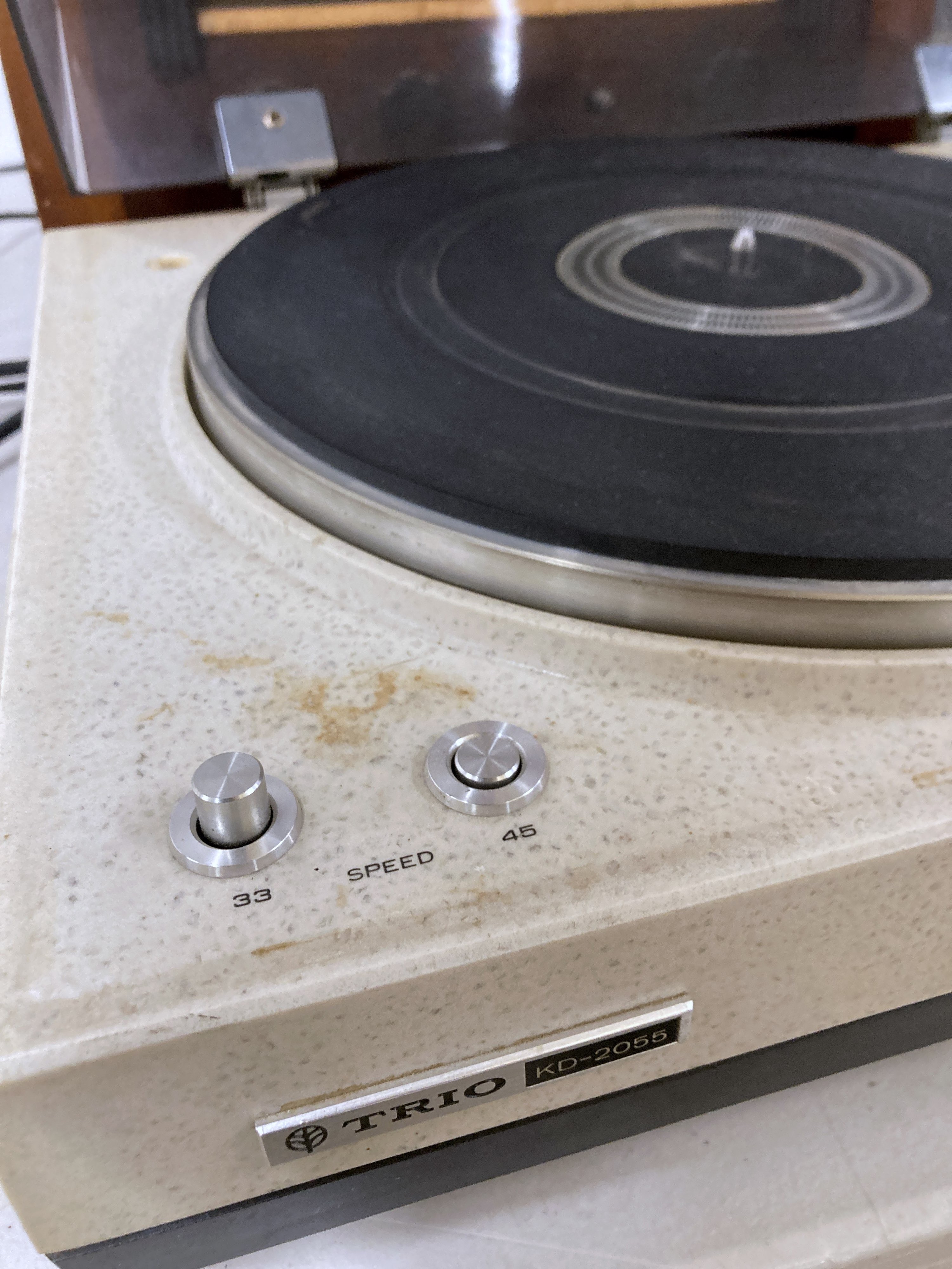 Lot 88 - AUDIO EQUIPMENT.