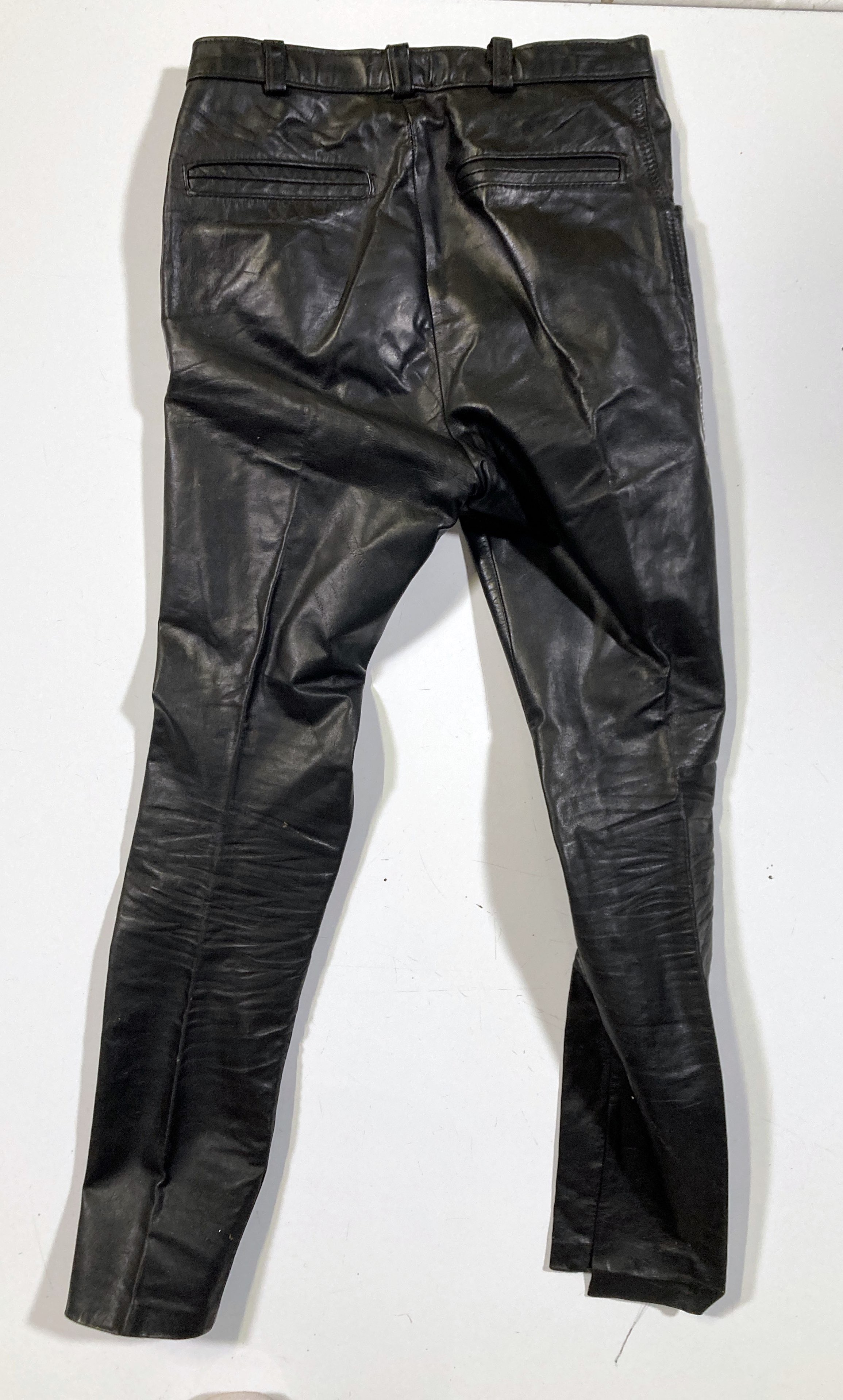 Lot 335 - PRIMAL SCREAM - STAGE CLOTHING WORN C 1987