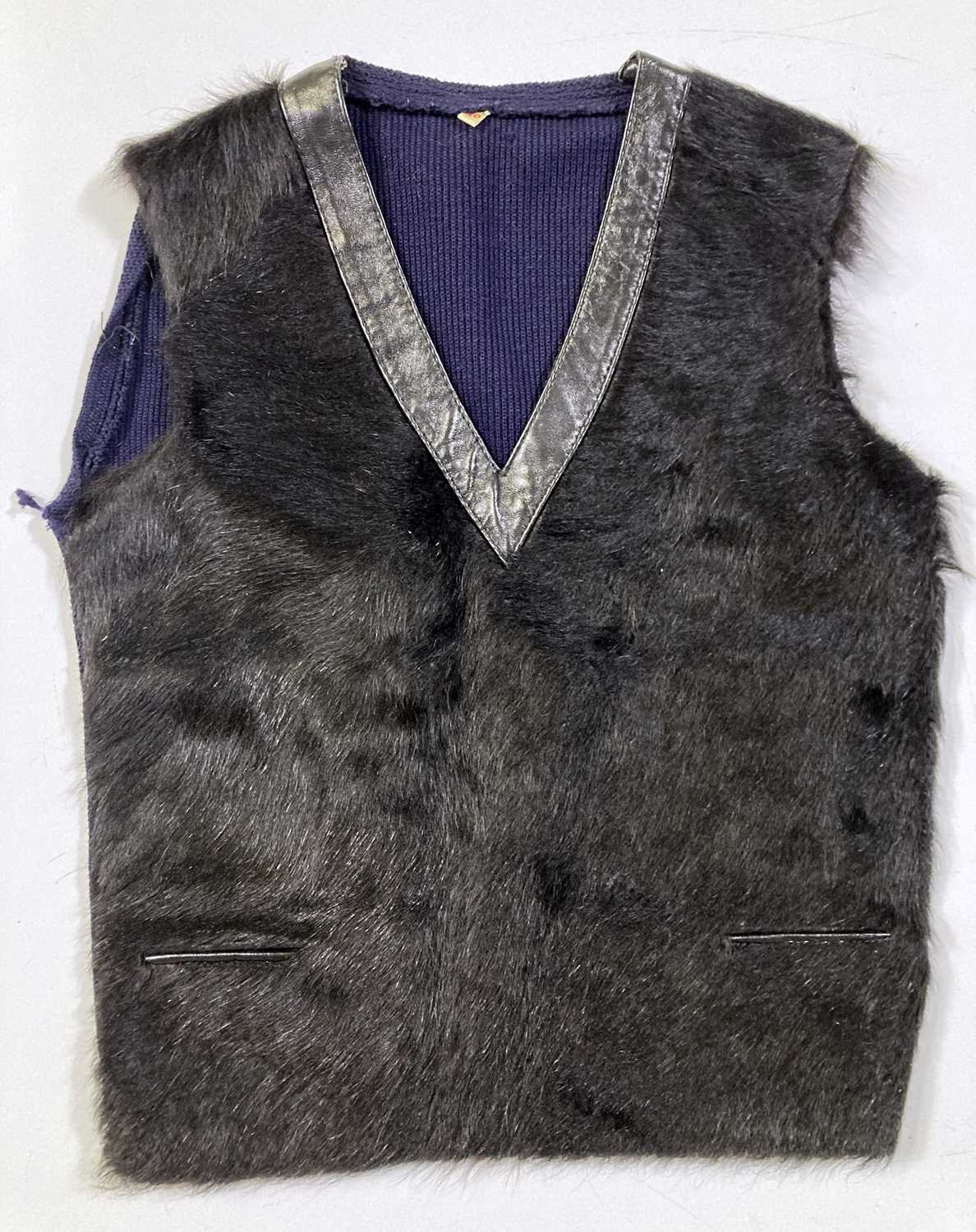 Lot 82 - PRIMAL SCREAM - STAGE CLOTHING WORN C 1980S