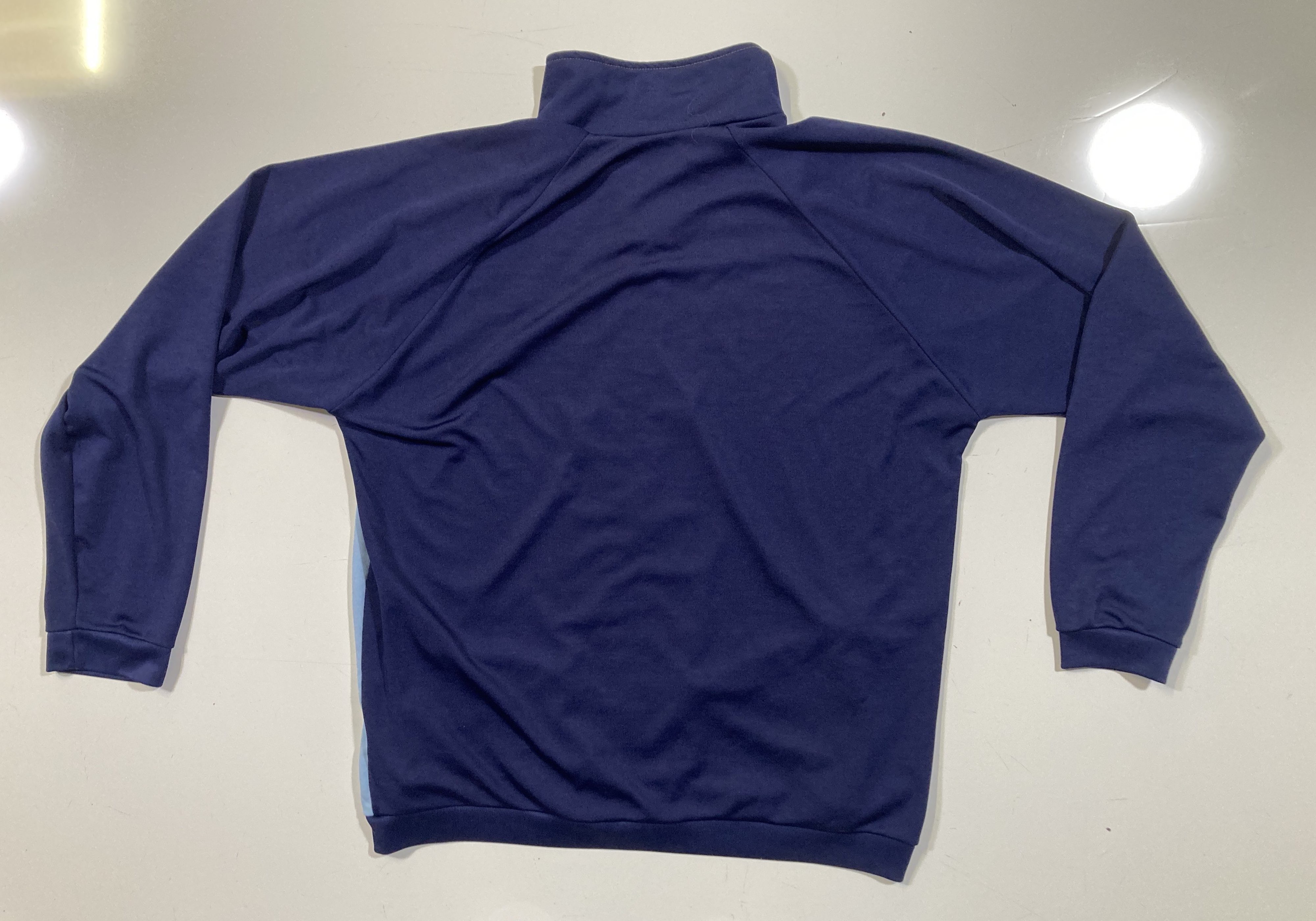 Lot 480 - OASIS - OFFICIAL UNDERWORLD MADE TRACKSUIT