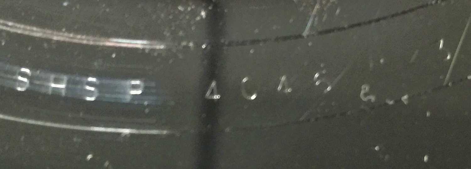 Lot 6 - ROY HARPER - TEST PRESSING LPs (INCLUDING