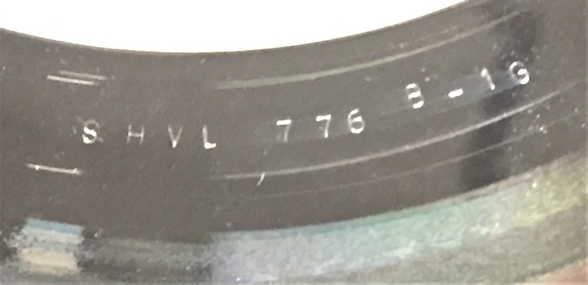 Lot 29 - CHRIS SPEDDING - SONGS WITHOUT WORDS