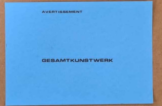 Lot 72 - JOY DIVISION - 'SORDIDE SENTIMENTAL'