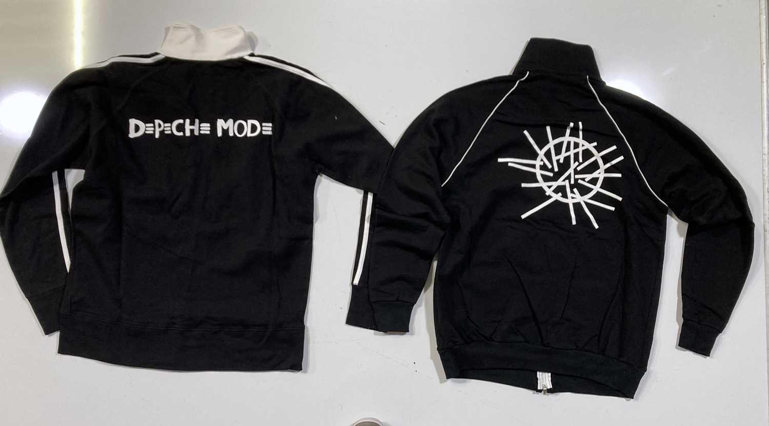Lot 371 - DEPECHE MODE - PROMOTIONAL / CONCERT