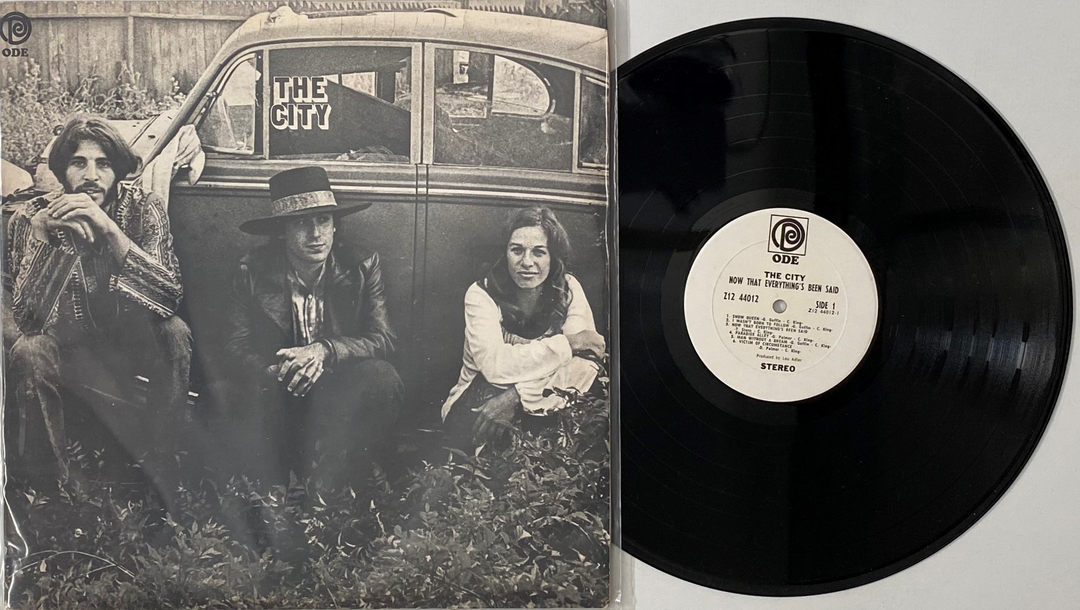 Lot 779 - CLASSIC US ARTISTS - 'ICONS' - LP COLLECTION