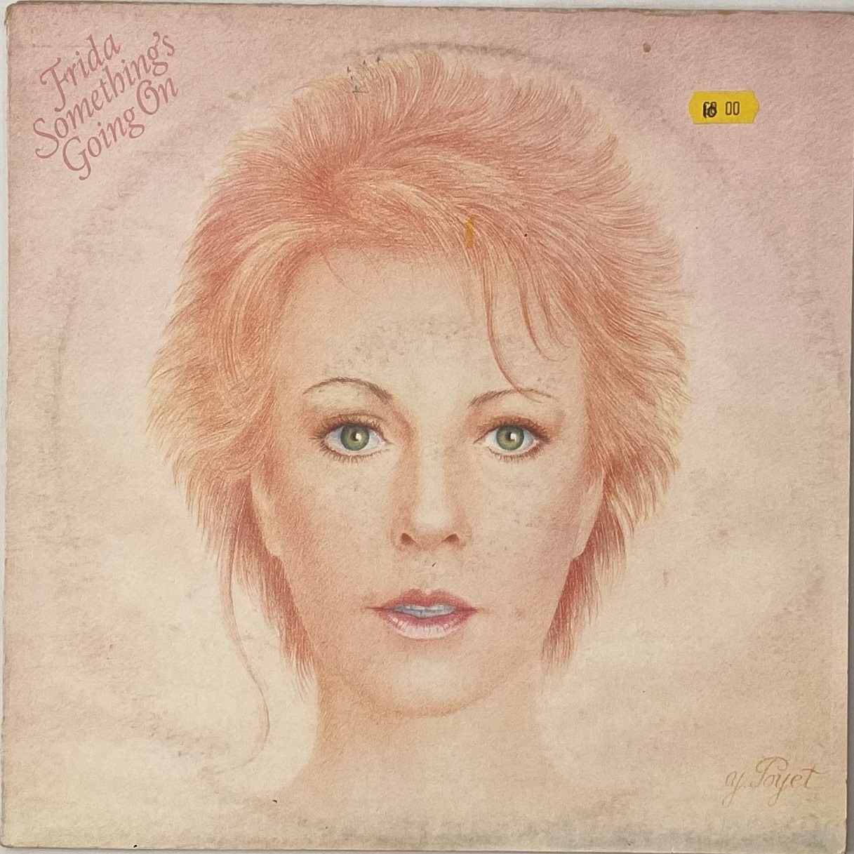 Lot 858 - PUNK/ WAVE/ INDIE/ POP/ GOTH/ ALT - LP