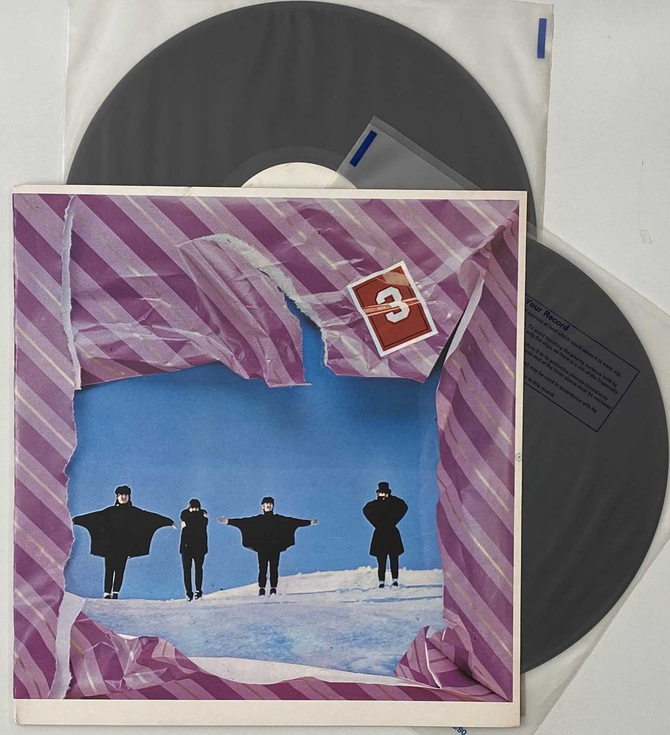 Lot 74 - THE BEATLES - 'FROM LIVERPOOL' - ORIGINAL UK