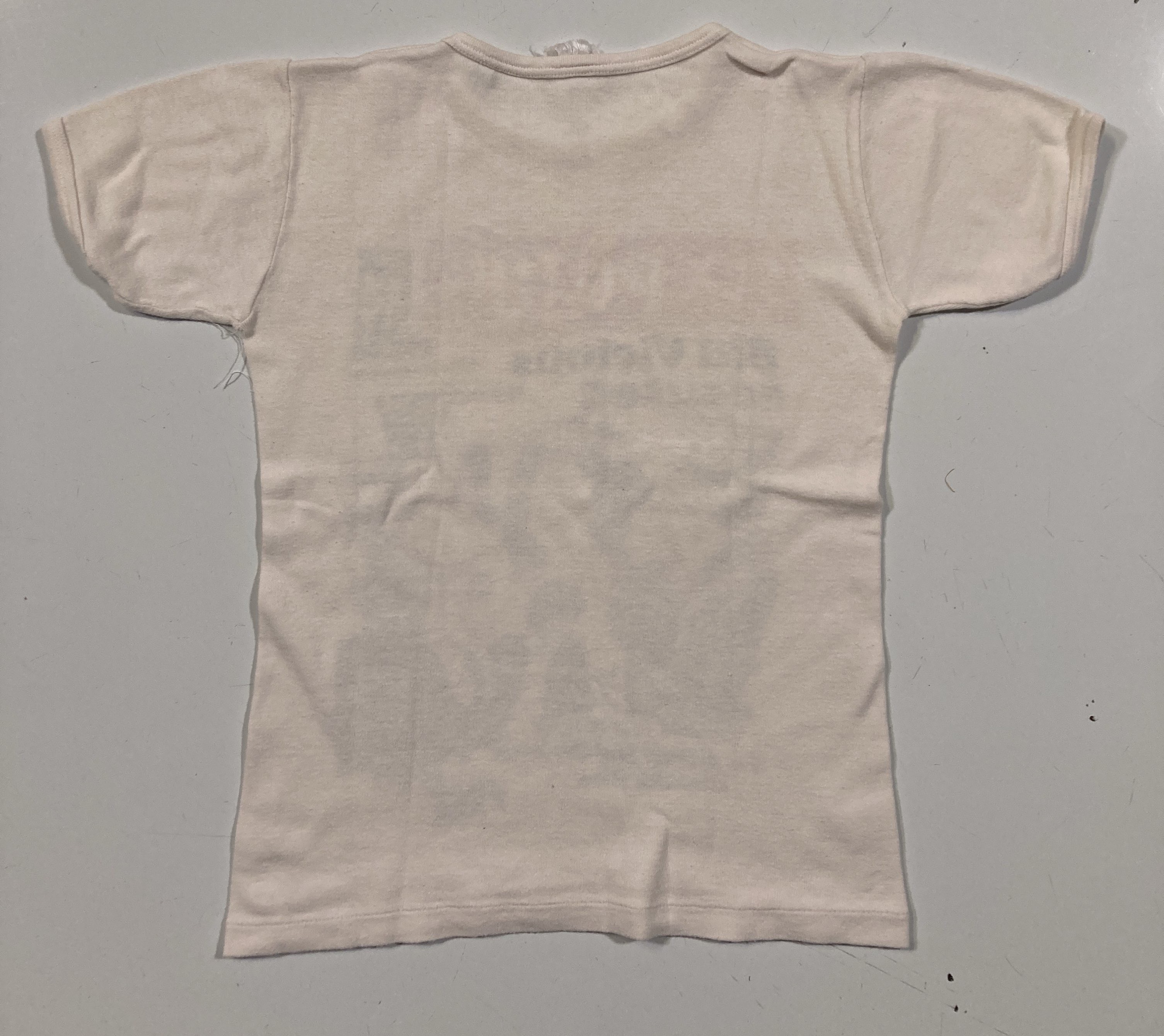 Lot 580 The Sex Pistols Original Vintage T Shirt